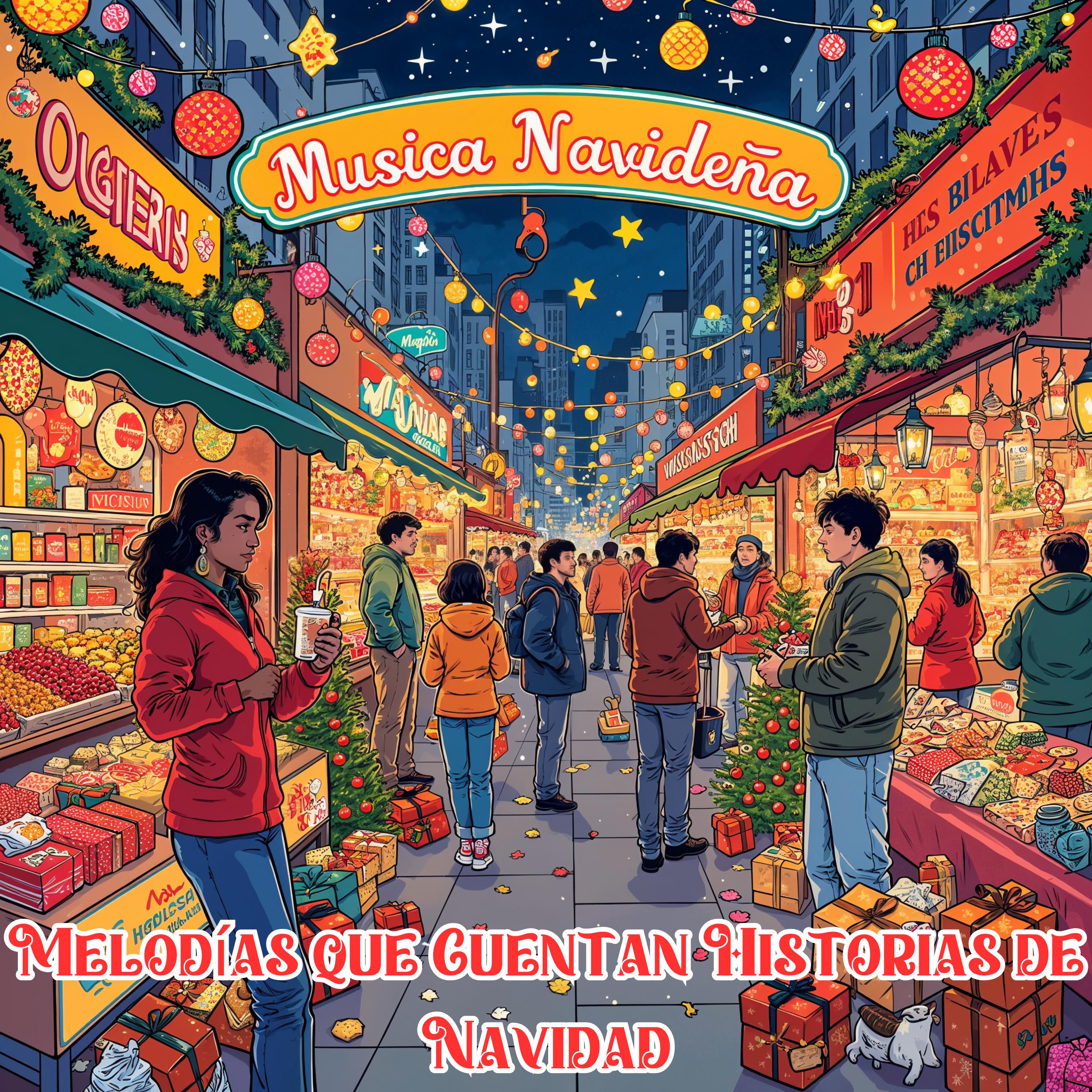 Villancicos en el Hogar de Navidad - Canciones de Navidad 2021/Musica Navideña Alegre/Coro ...