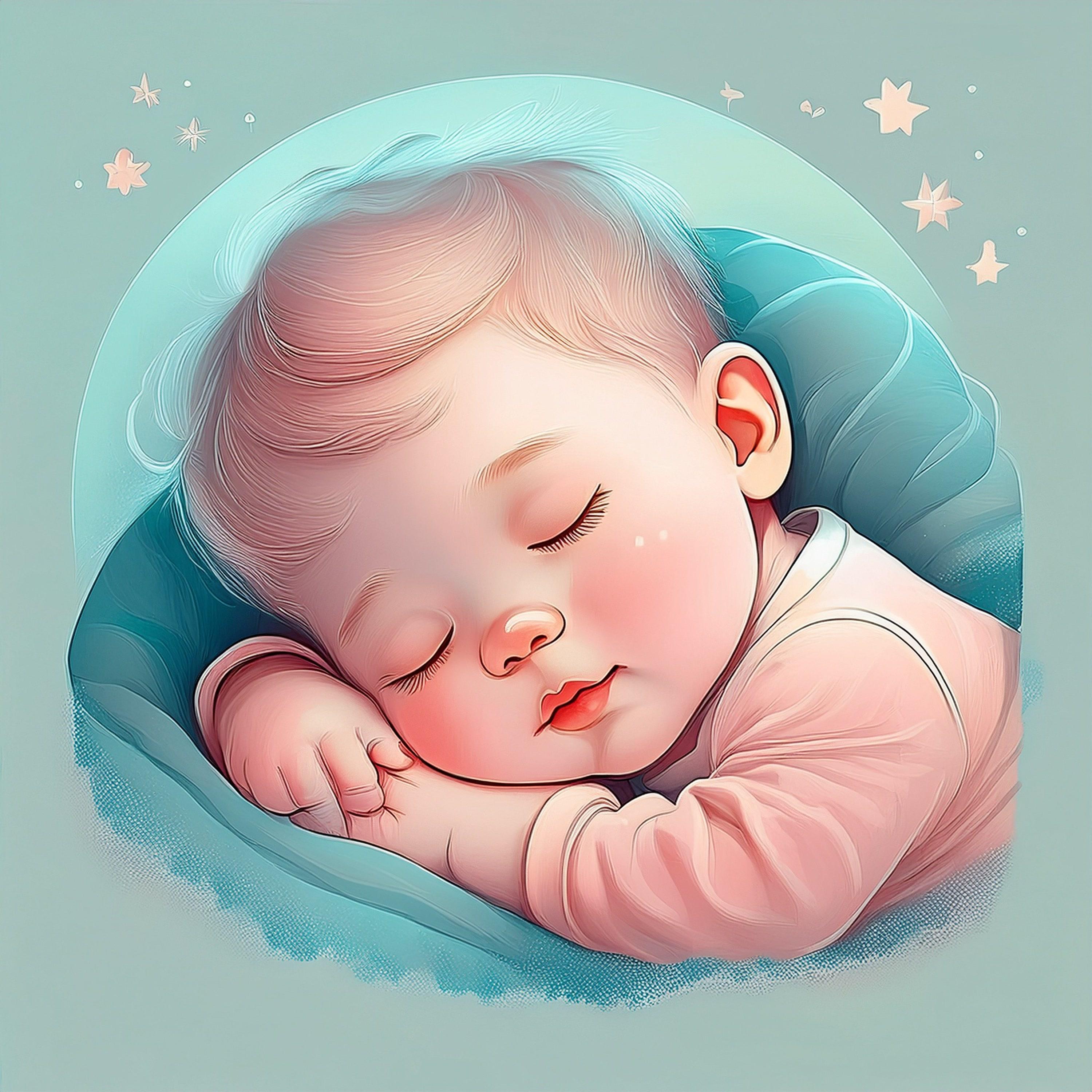 Una Canción De Cuna Bajo Tus Ojos - Breves momentos/Alivio tranquilo del estrés/Felicidad ...