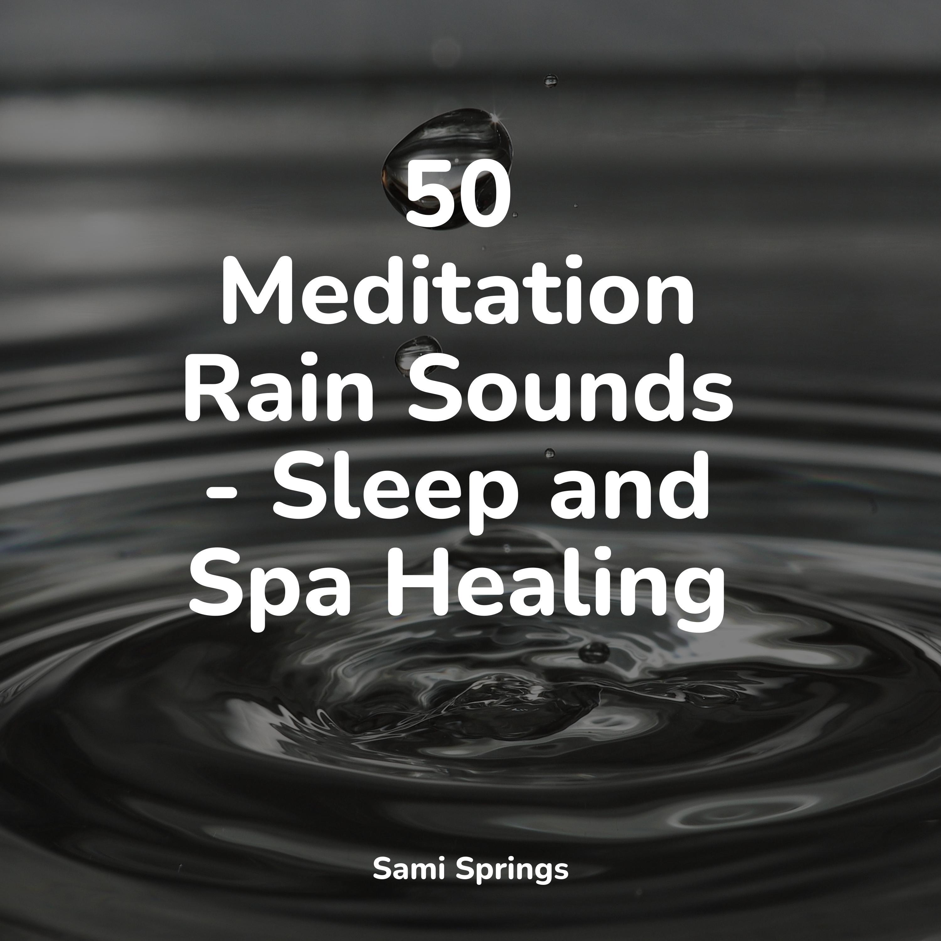 Rainforest Rains Sonido De Lluvia Sleep Sounds Rain Relaxing Nature