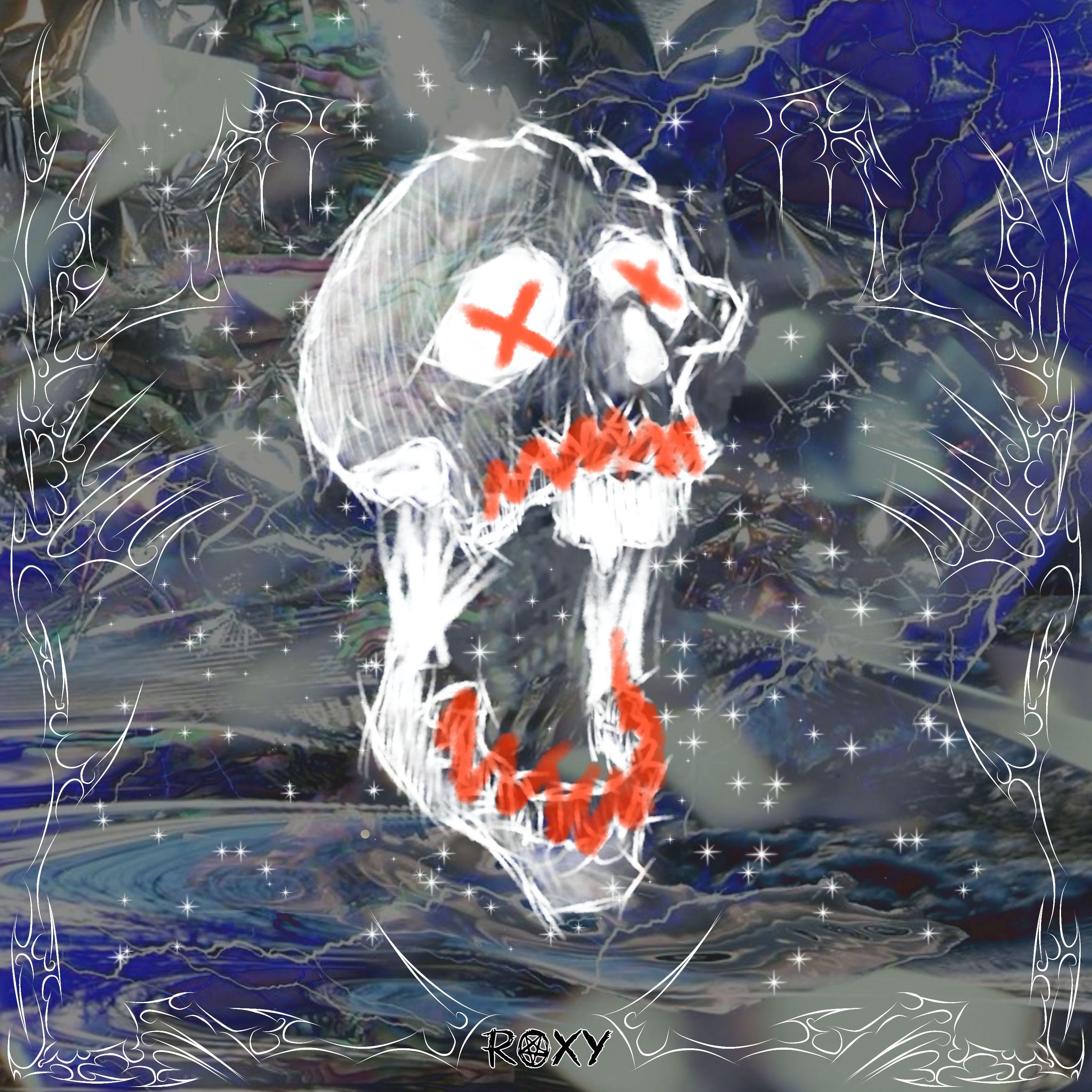 Sentetik Ölüler (feat. Roxy) - PORO/Roxy - 单曲 - 网易云音乐