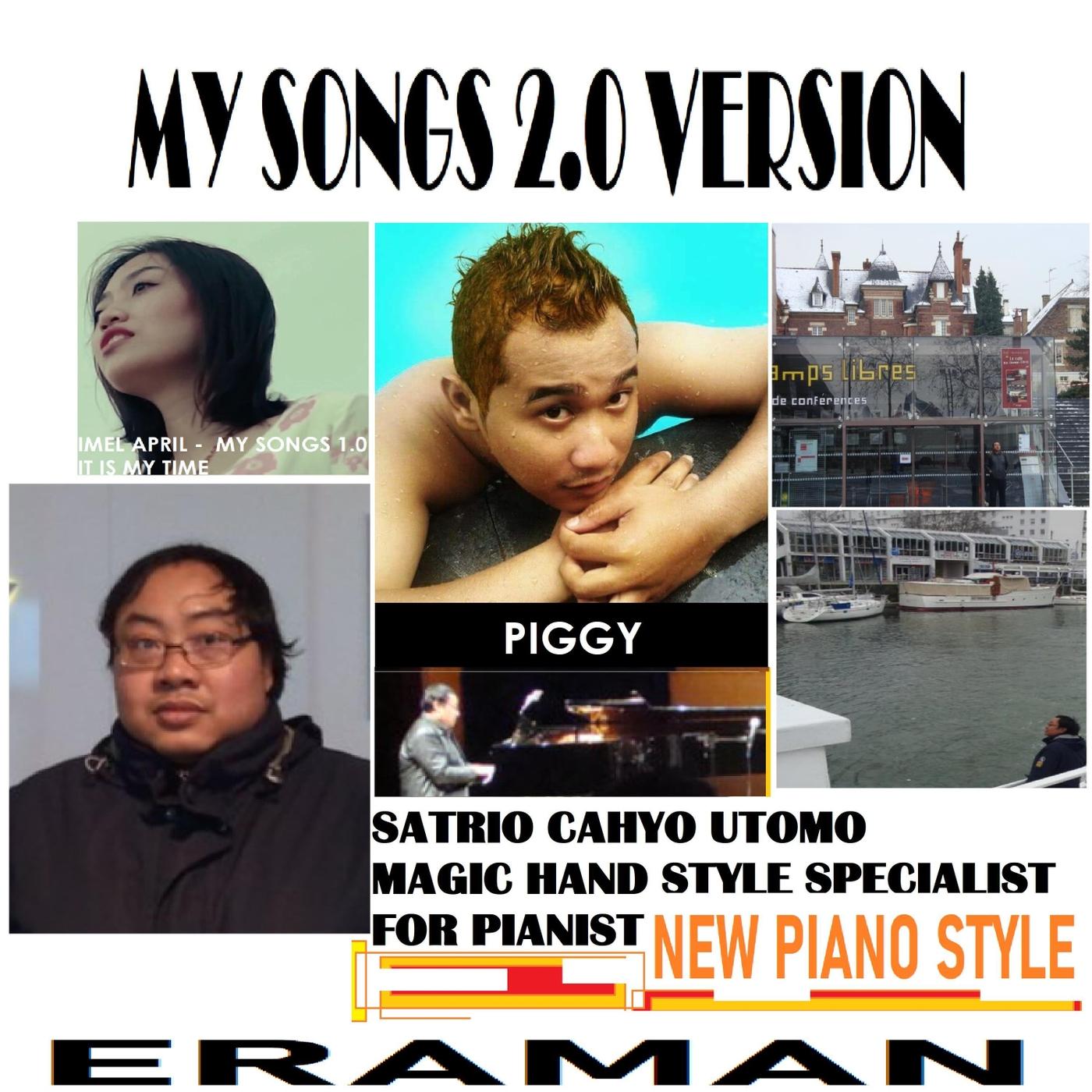 Do You Think Love Is a Game - satrio cahyo utomo - 单曲 - 网易云音乐