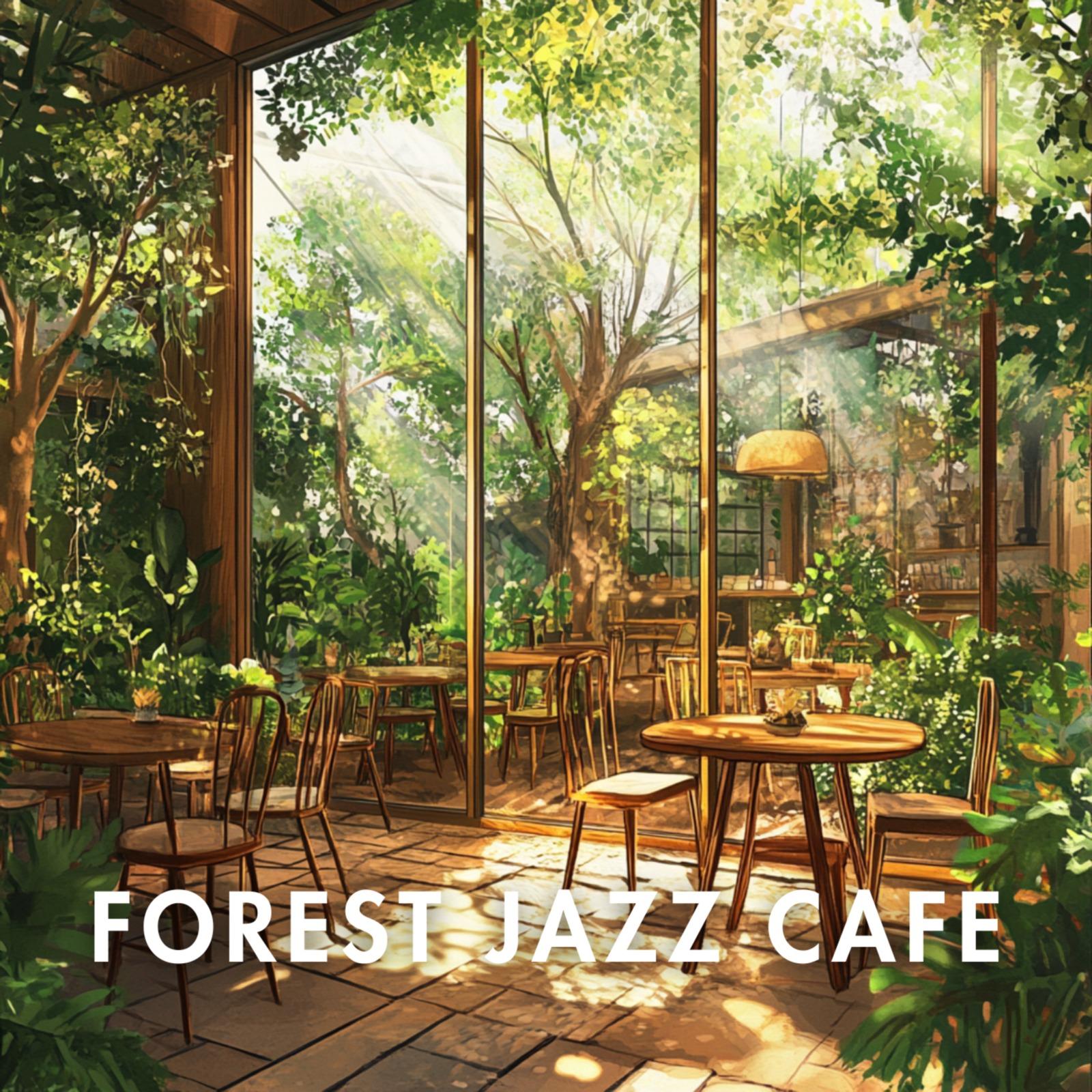 Acoustic Forest Chill - FOREST JAZZ CAFE - 单曲 - 网易云音乐