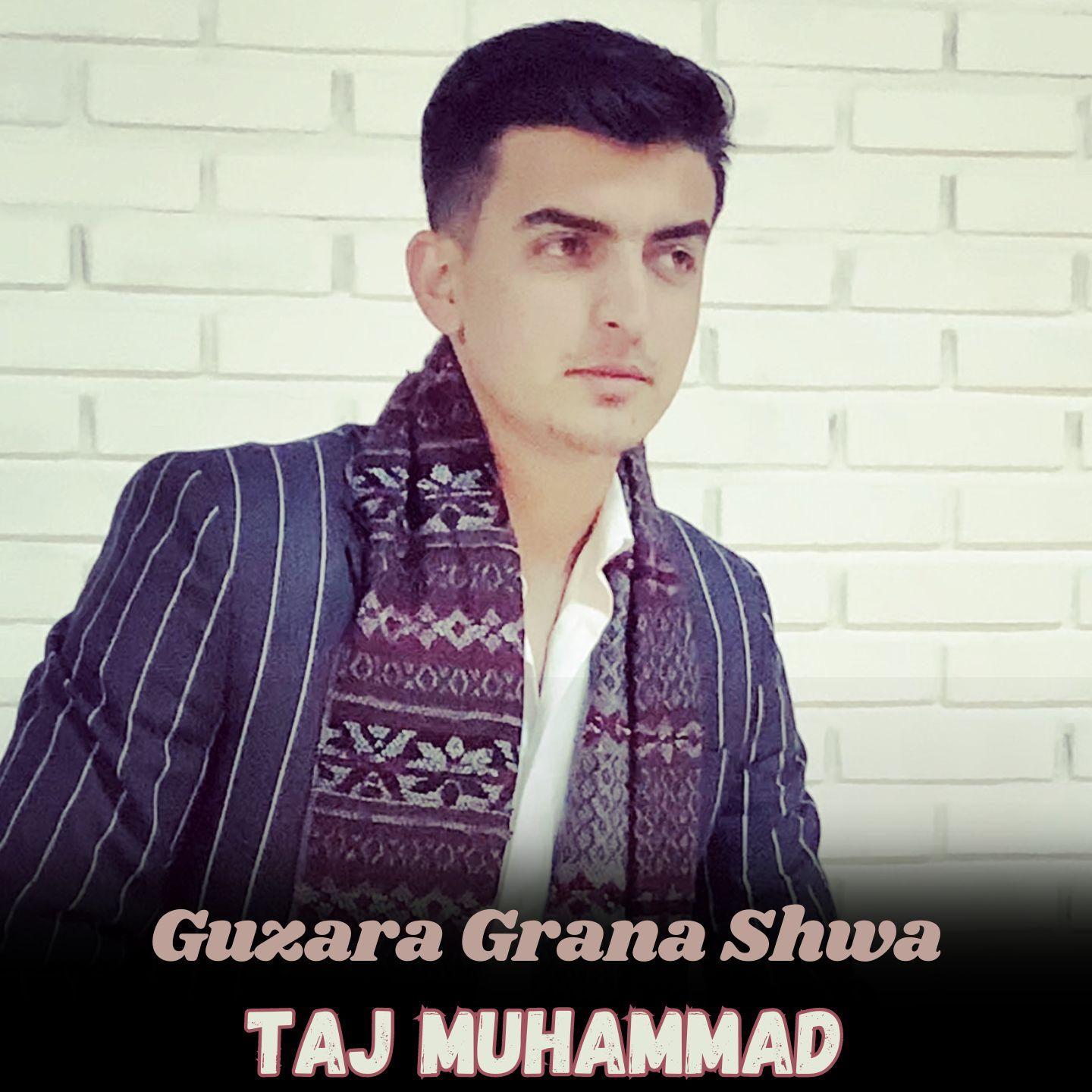 Guzara Grana Shwa - Taj Muhammad - 单曲 - 网易云音乐