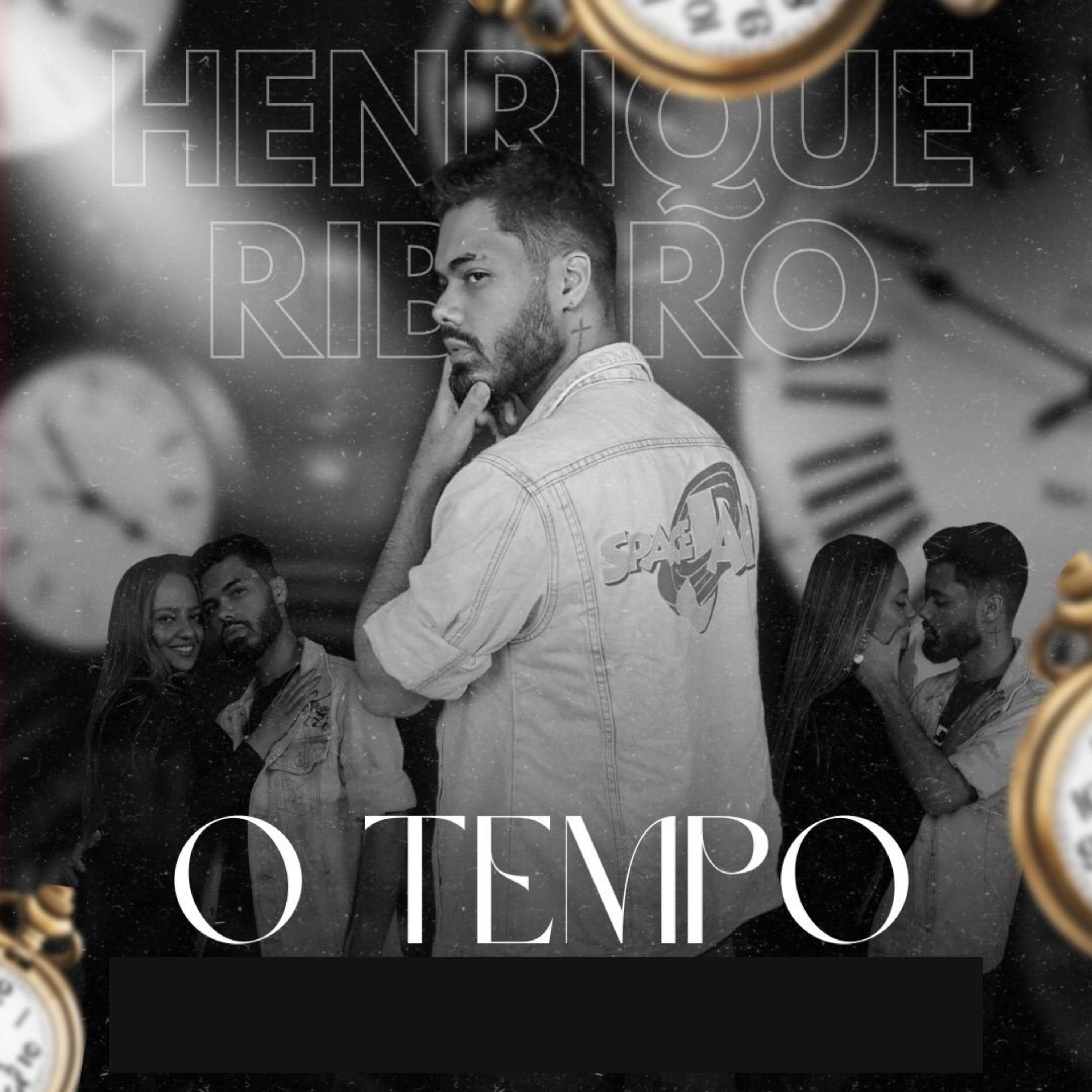 O Tempo - Henrique Ribeiro - 专辑 - 网易云音乐