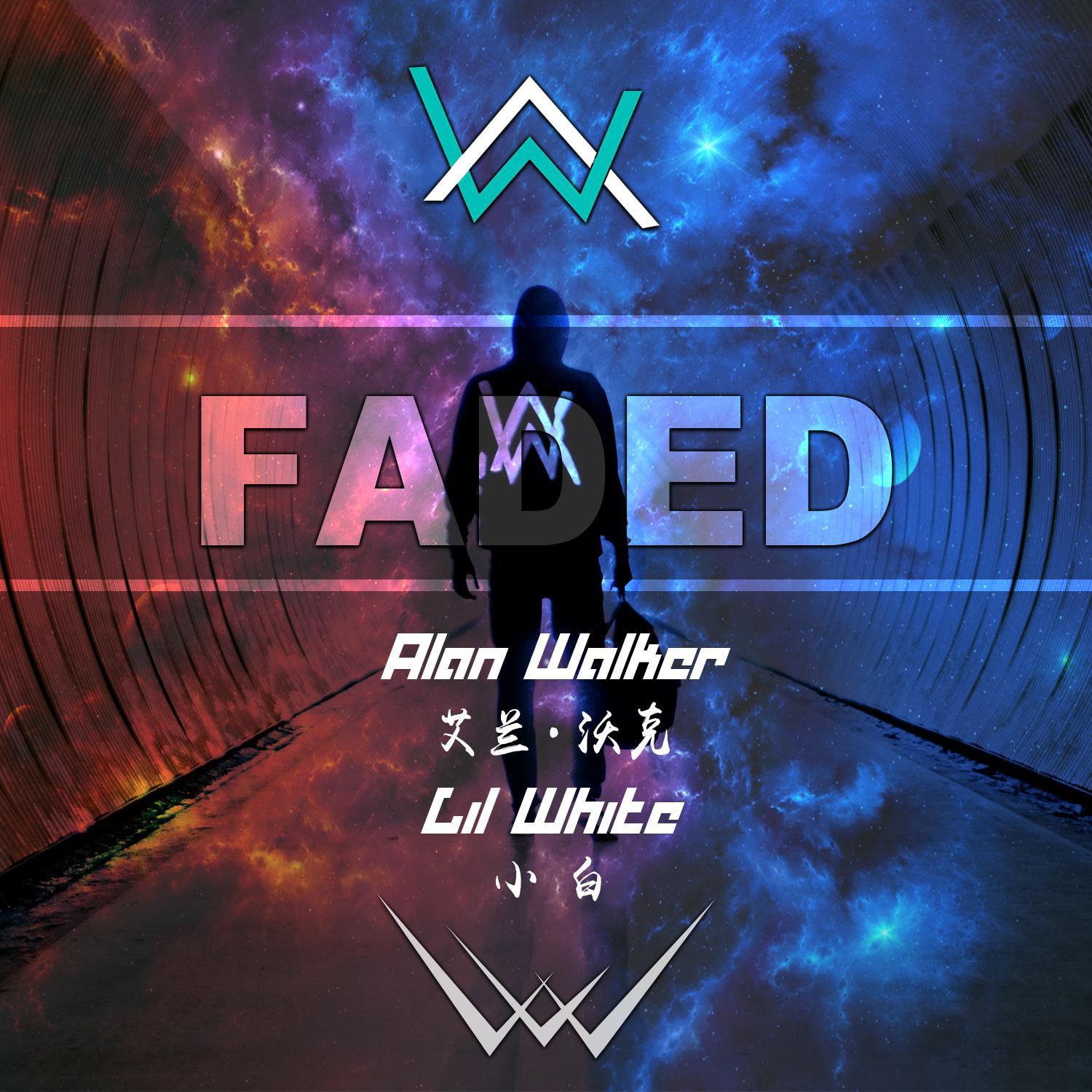 Faded说唱(Cover Alan Walker) - 李尔怀特(Lil White) - 专辑 - 网易云音乐 Faded说唱(Cover Alan Walker) - 李尔怀特(Lil White) - 专辑 - 网易云音乐
