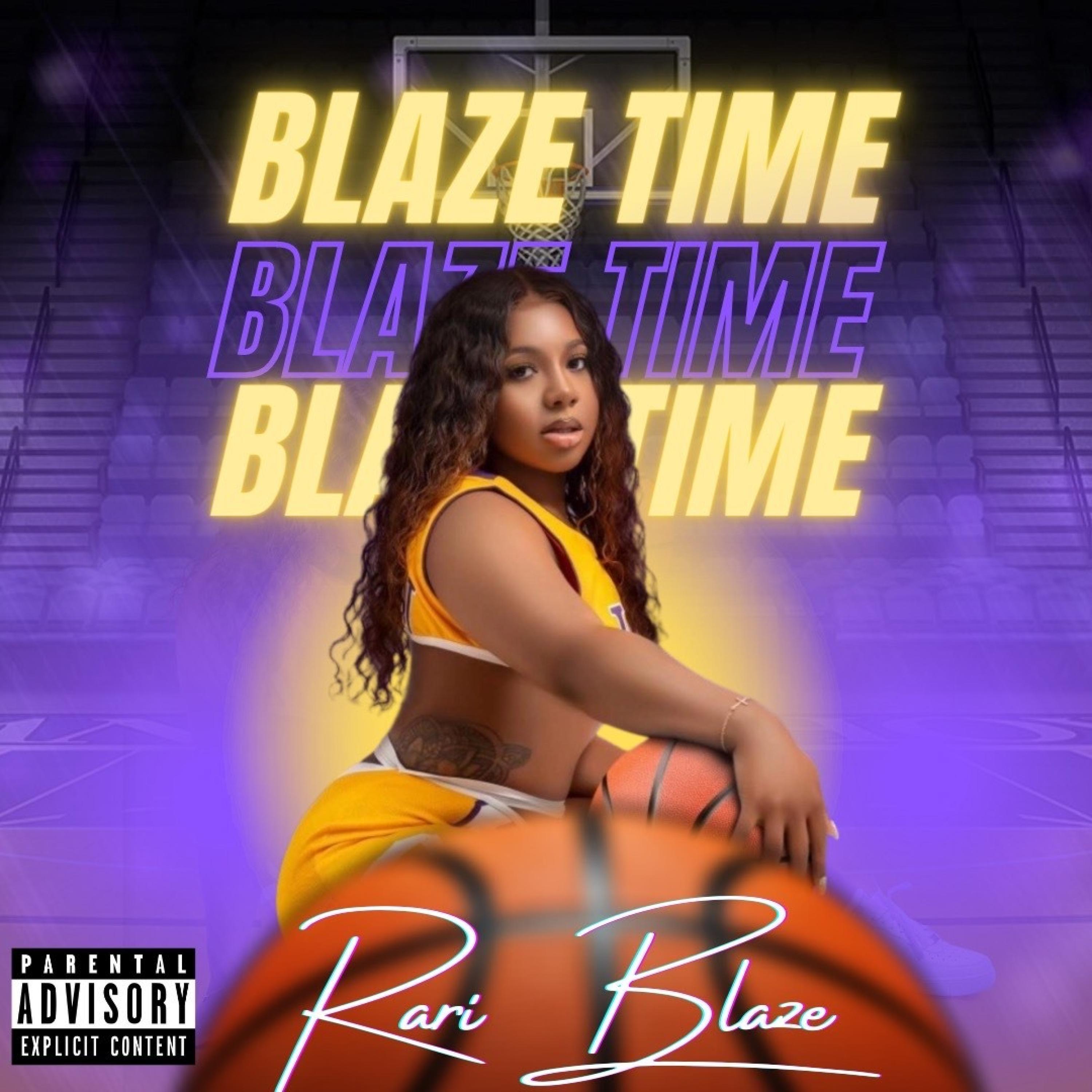 Call Me What You Want - Rari Blaze/Possee Mob - 单曲 - 网易云音乐