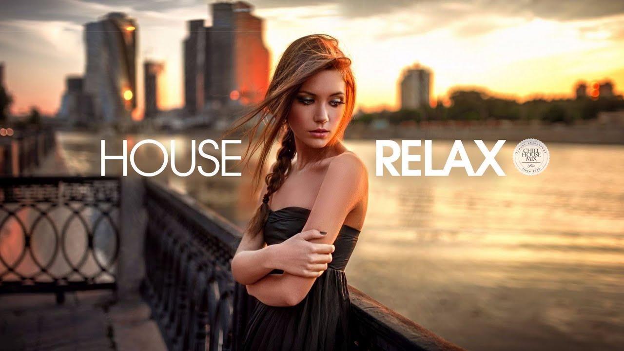 House Relax 2024 (Chill Lounge Deep Mix 243) - Chill House Mix - Chill Your Mind - 电台节目 - 网易云音乐