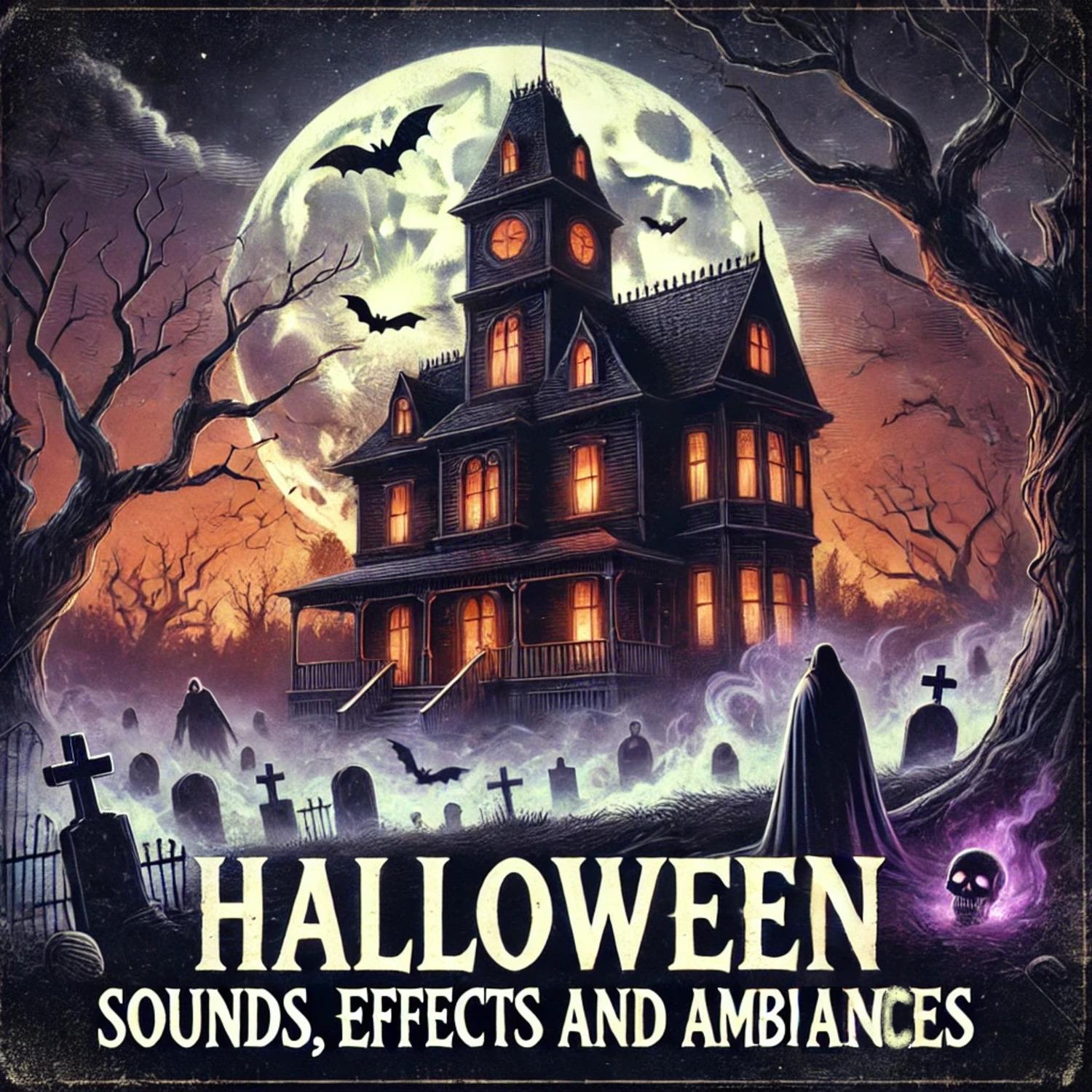 Zombie Sounds and Effects On Dark Ambient (Music For Zombies) - Monster ...