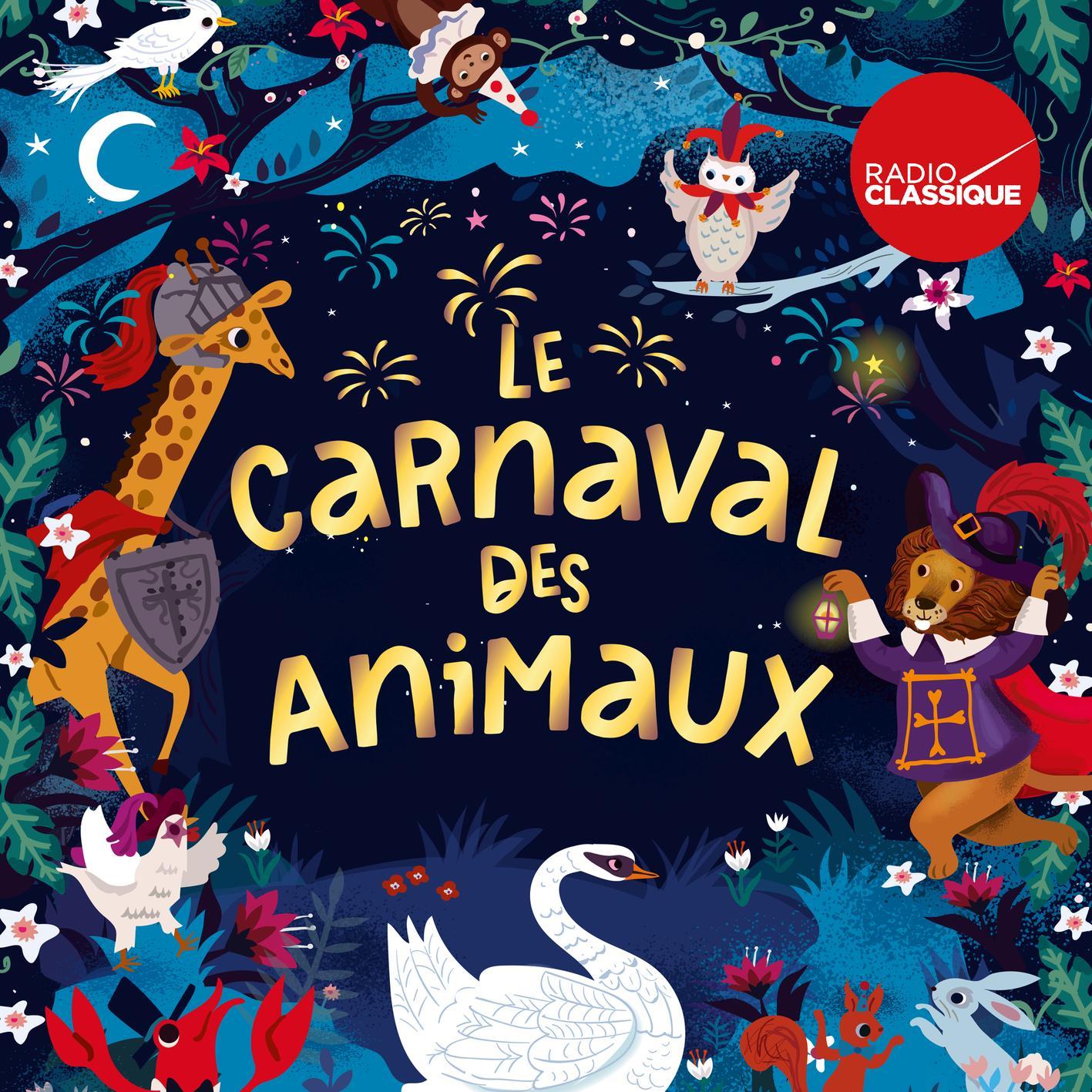 Le Carnaval des animaux - Hemiones - Le carnaval des animaux - 单曲 - 网易云音乐