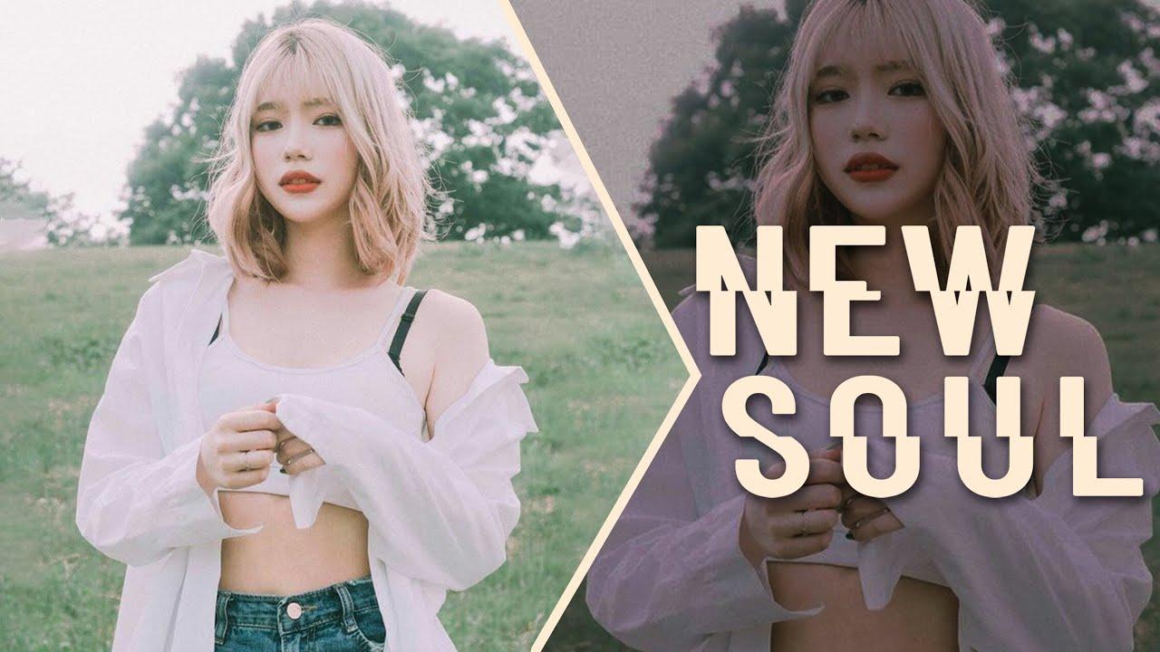 [Playlist] A selection of summer Soul/R&b songs to listen to - 【New Soul】 - 电台节目 - 网易云音乐