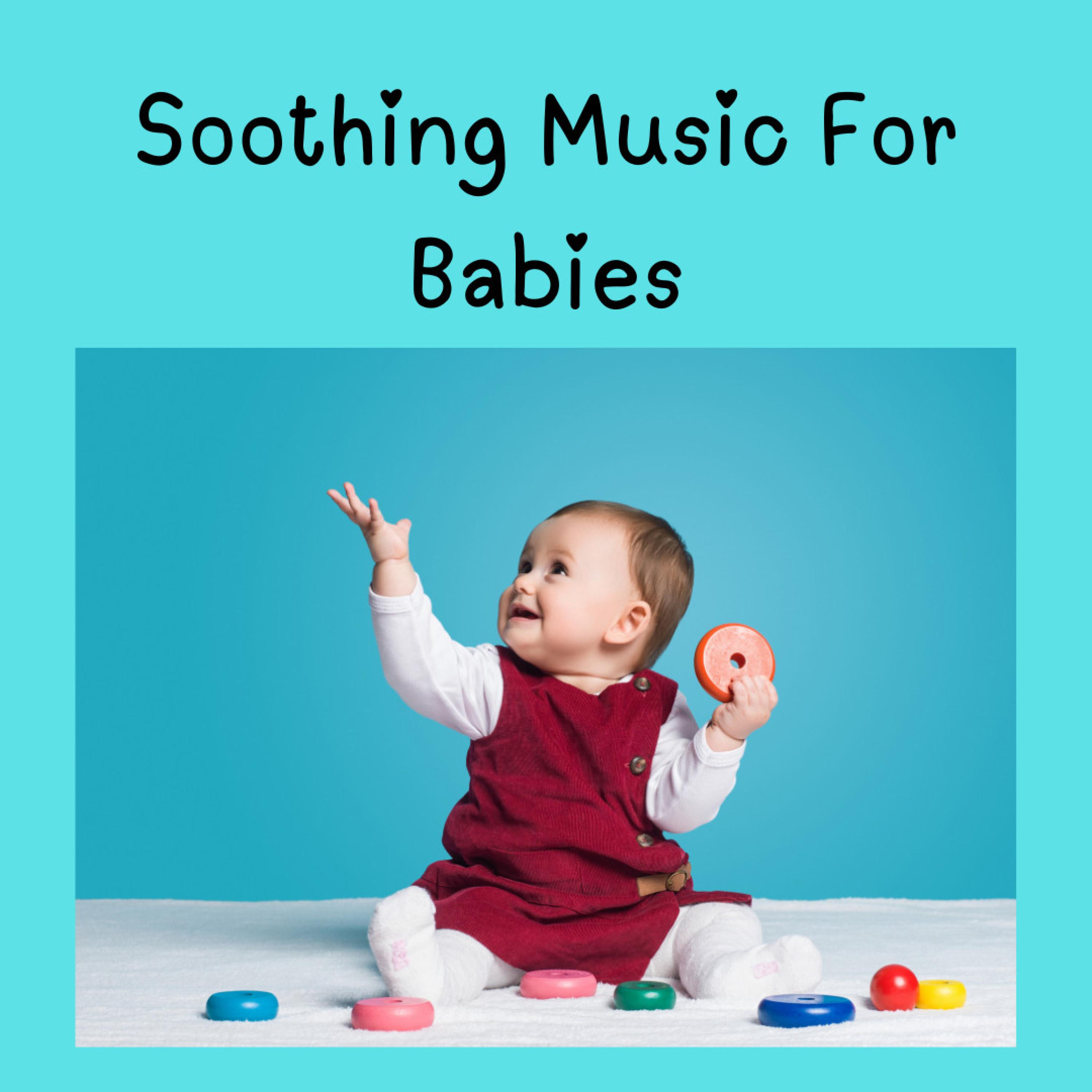 Dreaming Baby - Soothing Piano Classics for Sleeping Babies/Classical Lullabies/Baby Sleep Music ...