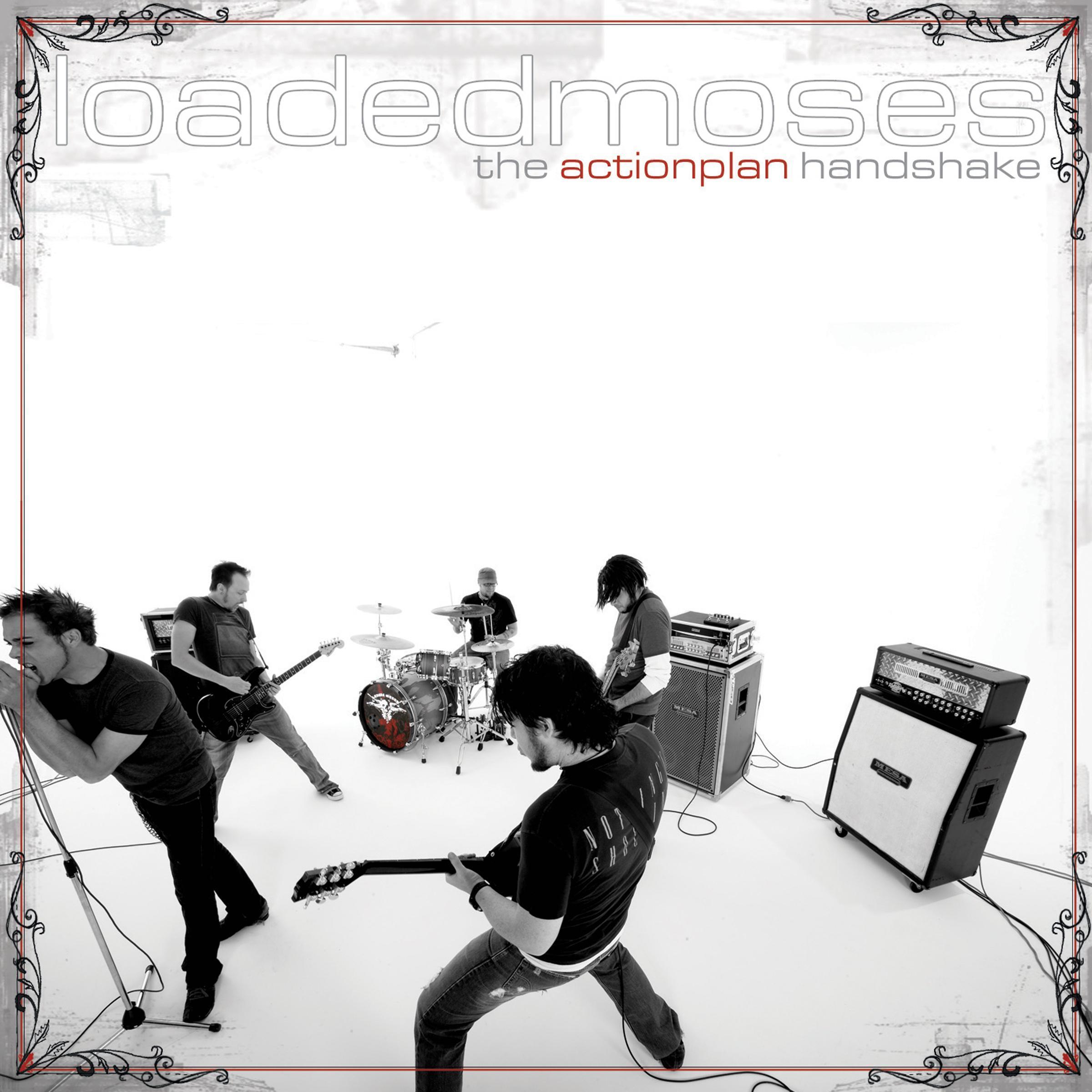 Fightsong - Loaded Moses - 单曲 - 网易云音乐