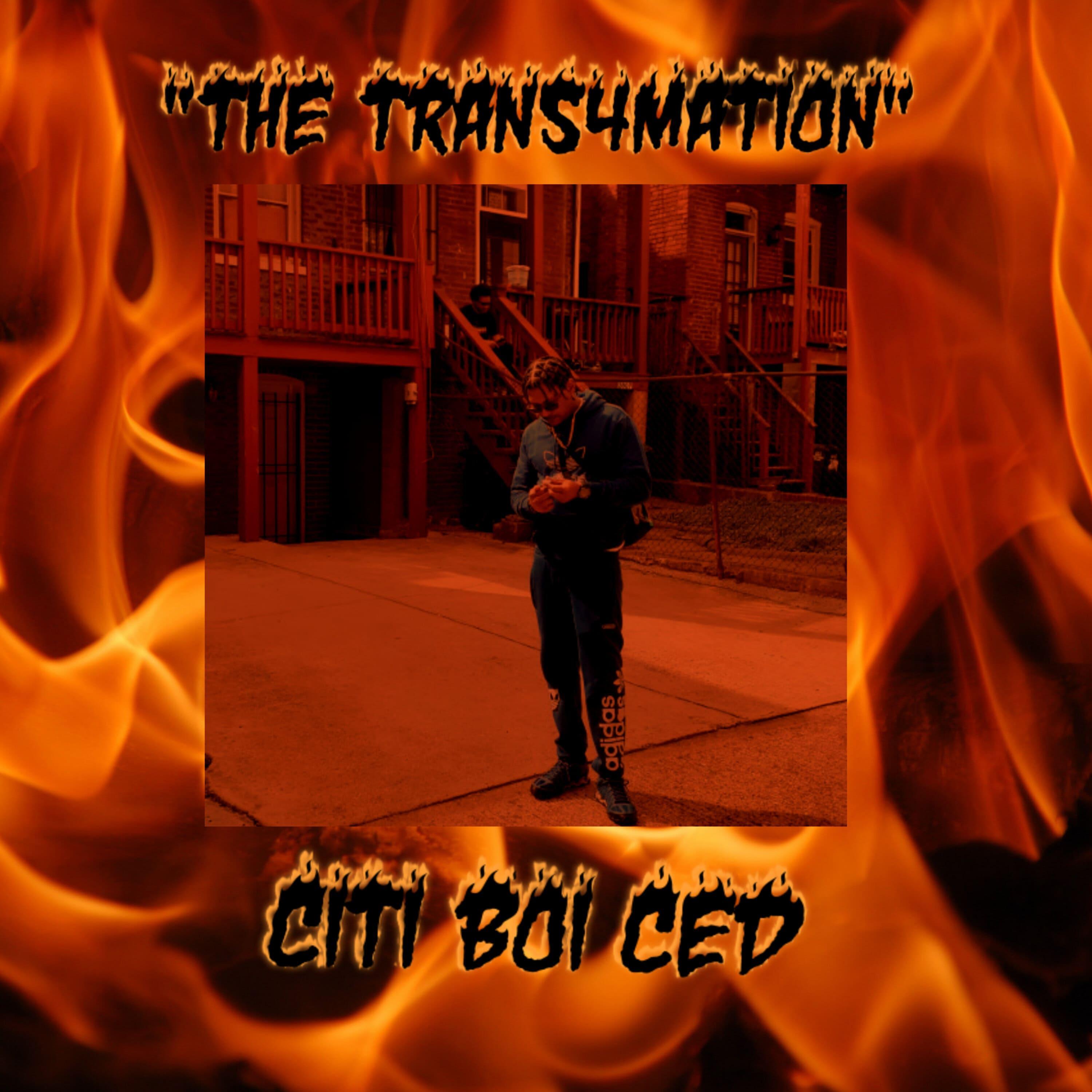 Life with Passion - Citi Boi Ced - 单曲 - 网易云音乐