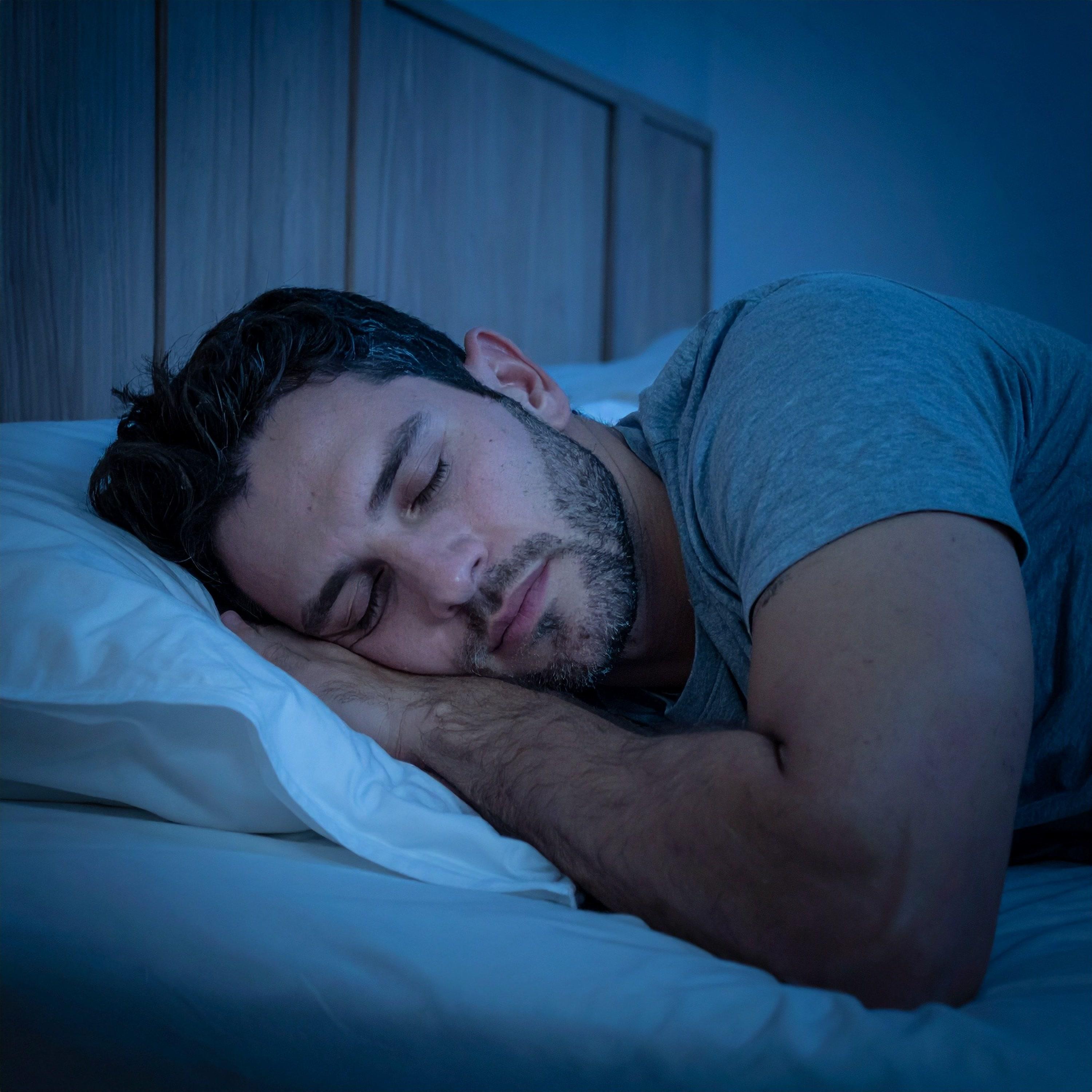 Melodías Tranquilas Noche Tranquila - Dormir Sol/Cielo Acústico/Ruidos de sueño profundo - 单曲 ...