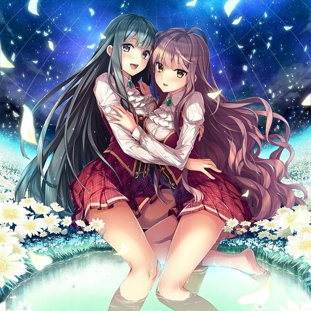 『お嬢様の半分は恋愛で出来ています！』bgm05 - GAL|GALGAME BGM & INST. - 电台节目 - 网易云音乐
