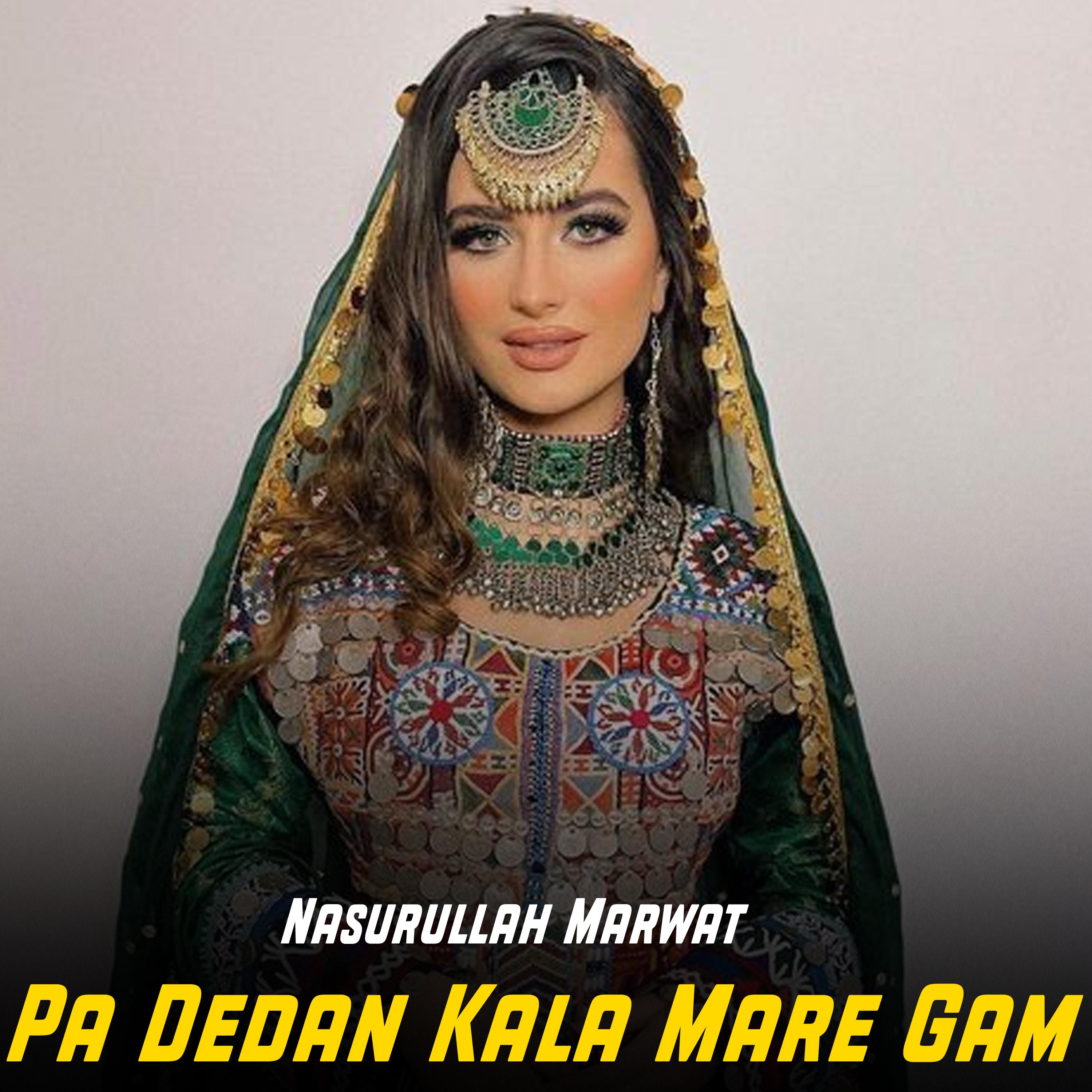 Pashto Saaz - Nasurullah Marwat - 单曲 - 网易云音乐