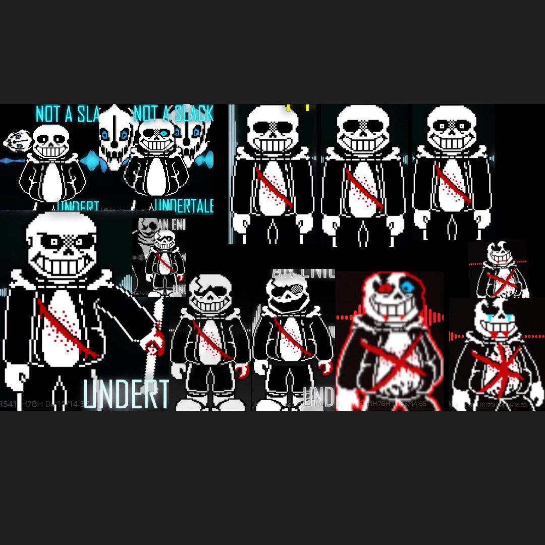 Phases 1-3 [REMIXED] (Last Breath) 250 Subscriber Special - 海豚的多厨音乐播单 ...