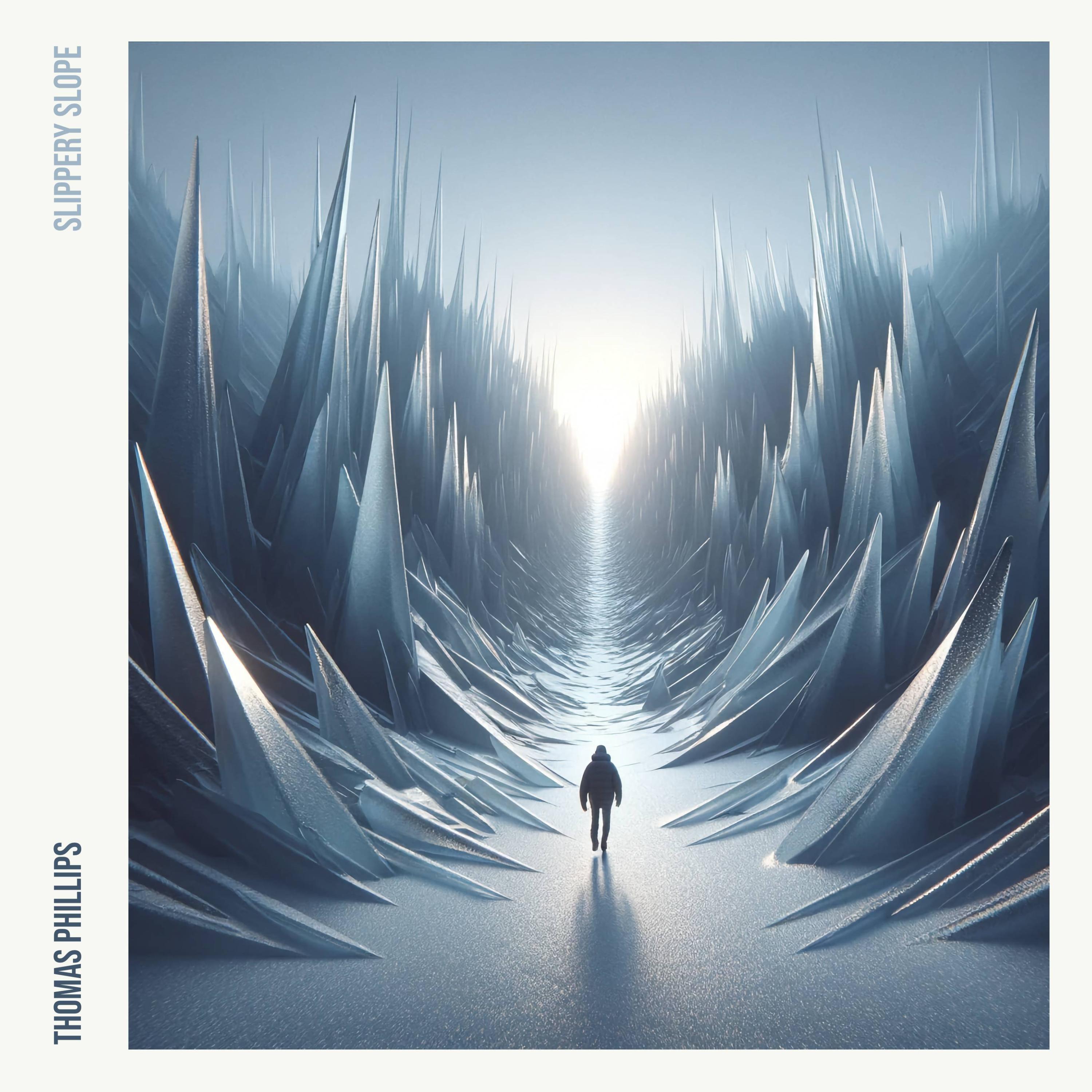 slippery slope - Thomas Phillips - 专辑 - 网易云音乐