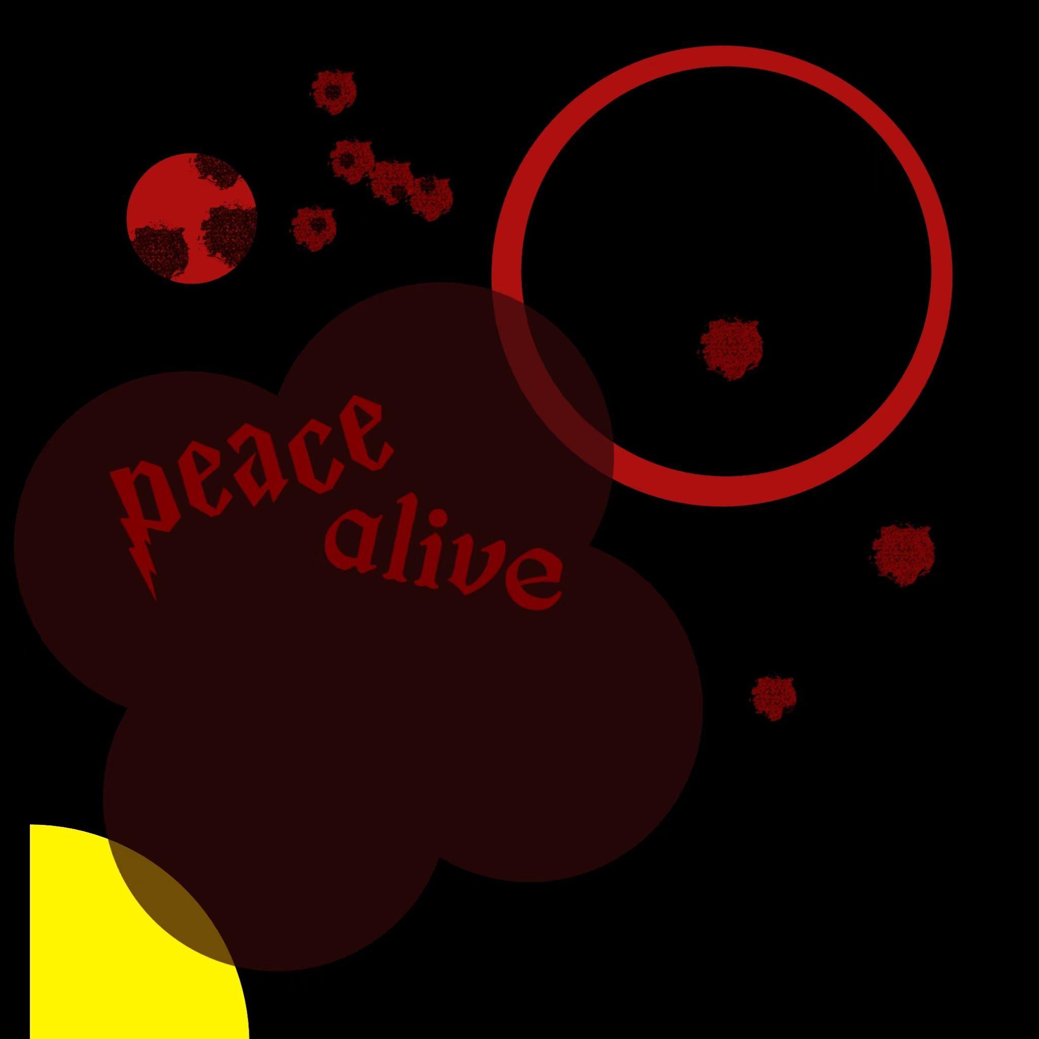 Peace!Alive! - JD_jendu凍寒 - 单曲 - 网易云音乐