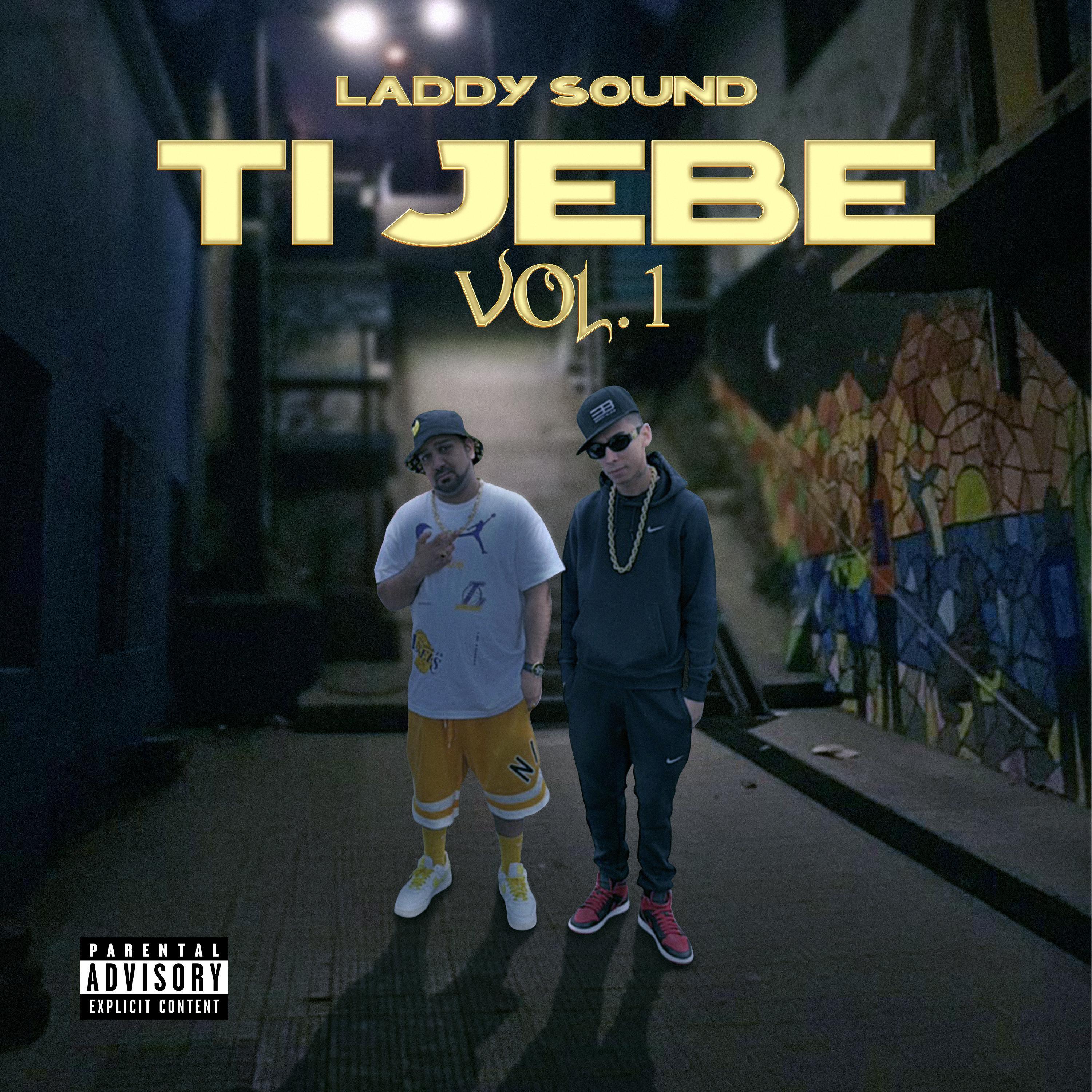 Drž se - Vol1 - Laddy Sound - Bobby Blaze - 单曲 - 网易云音乐