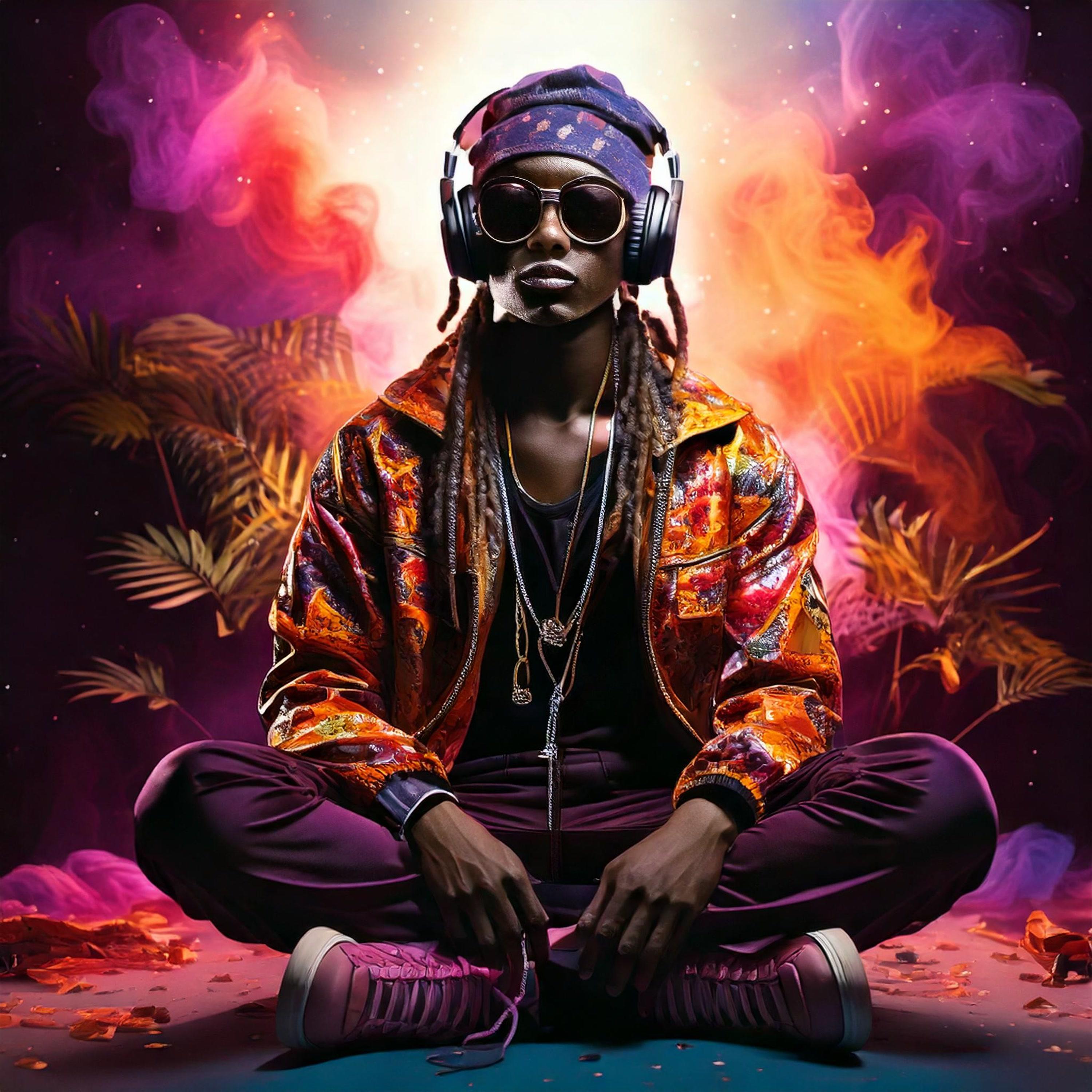 Calm Groove Sound - Lofi Jazz Records/Meditation/Meditation & Relaxing ...