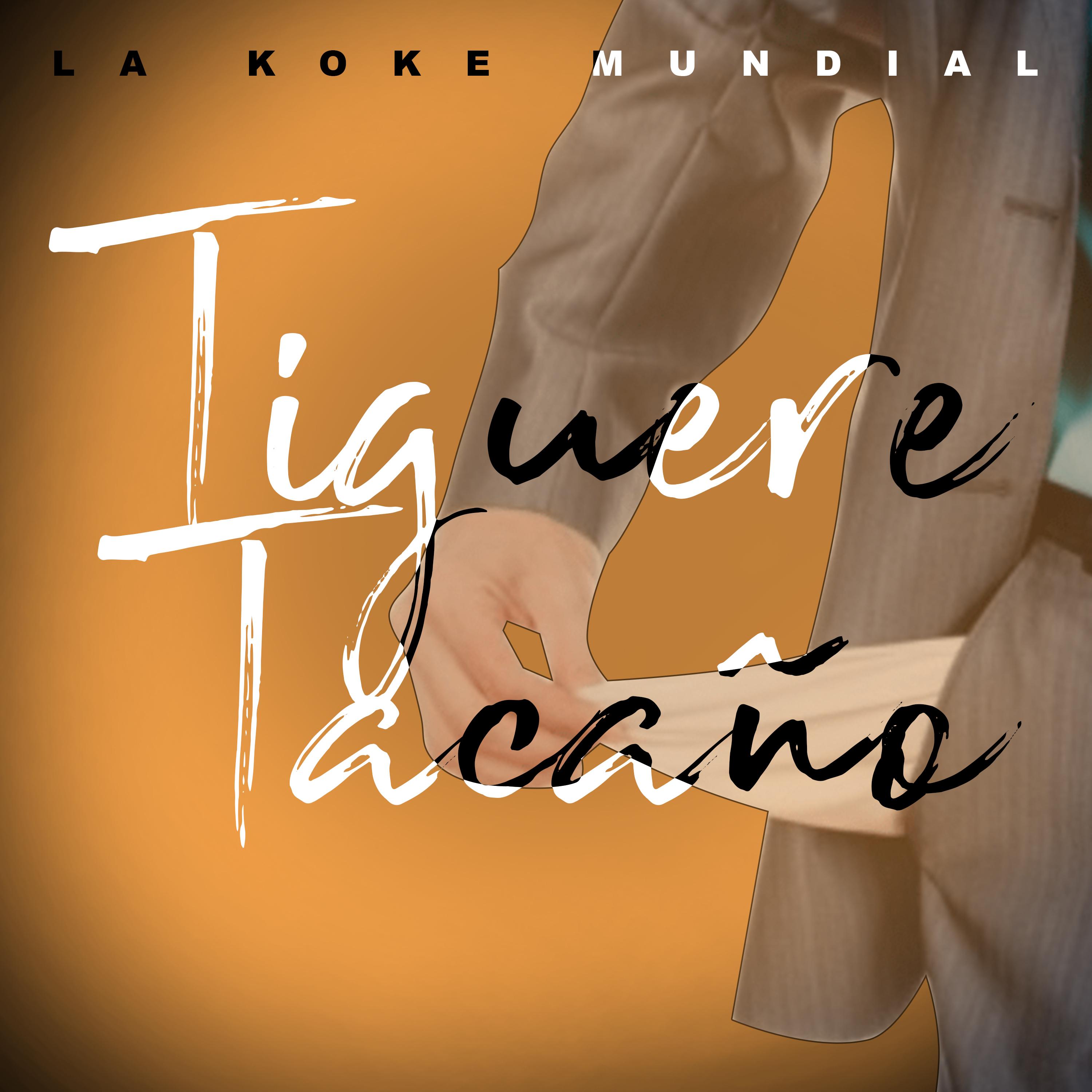 Tiguere Tacaño - La Koke Mundial - 专辑 - 网易云音乐