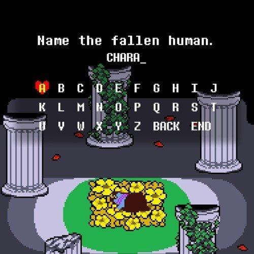 [Sans Bangs Your Mother] Start Menu - Undertale/Deltarune 电台（Ver. 2 ...