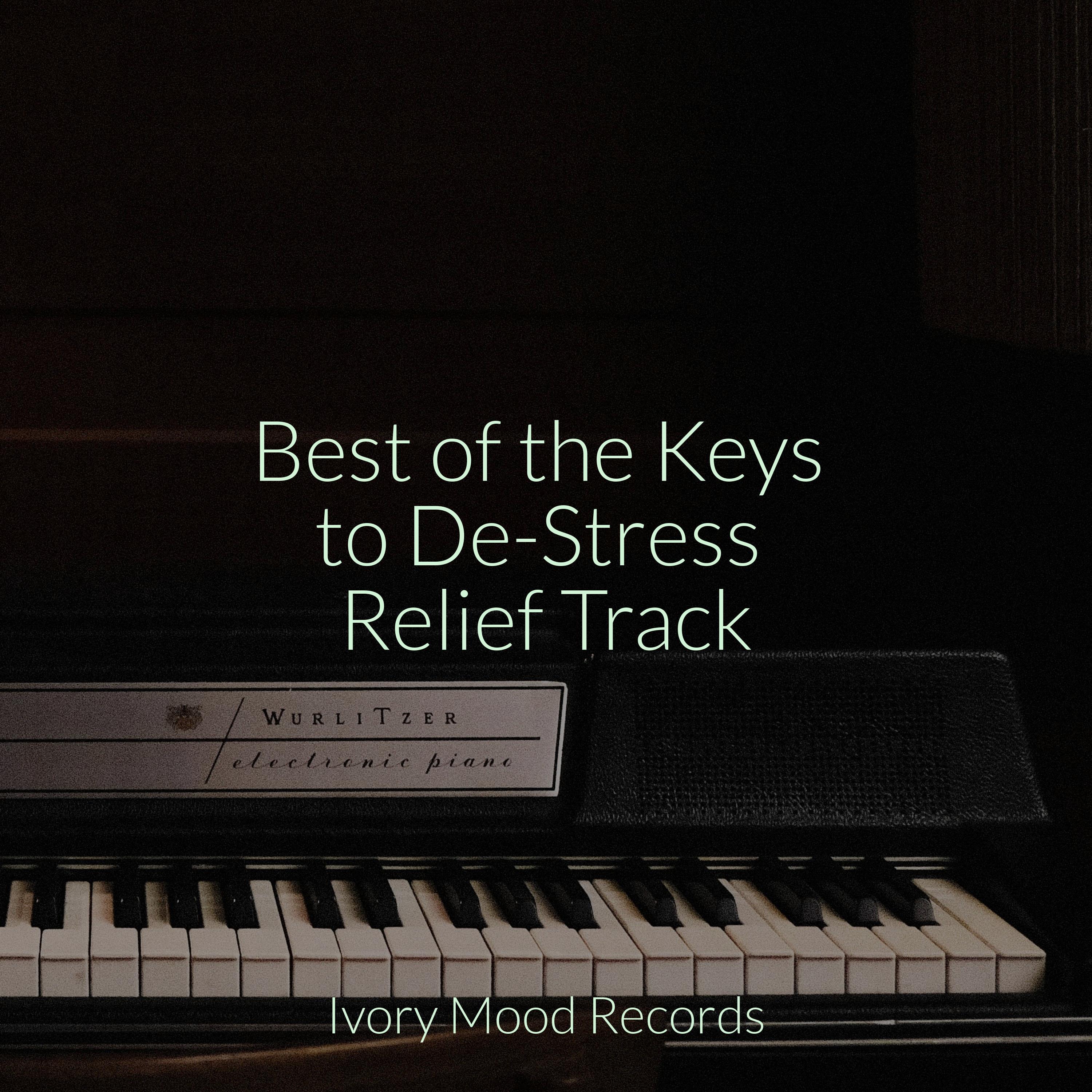 Best of the Keys to De-Stress Relief Track - Deep Sleep Meditation - 专辑 ...