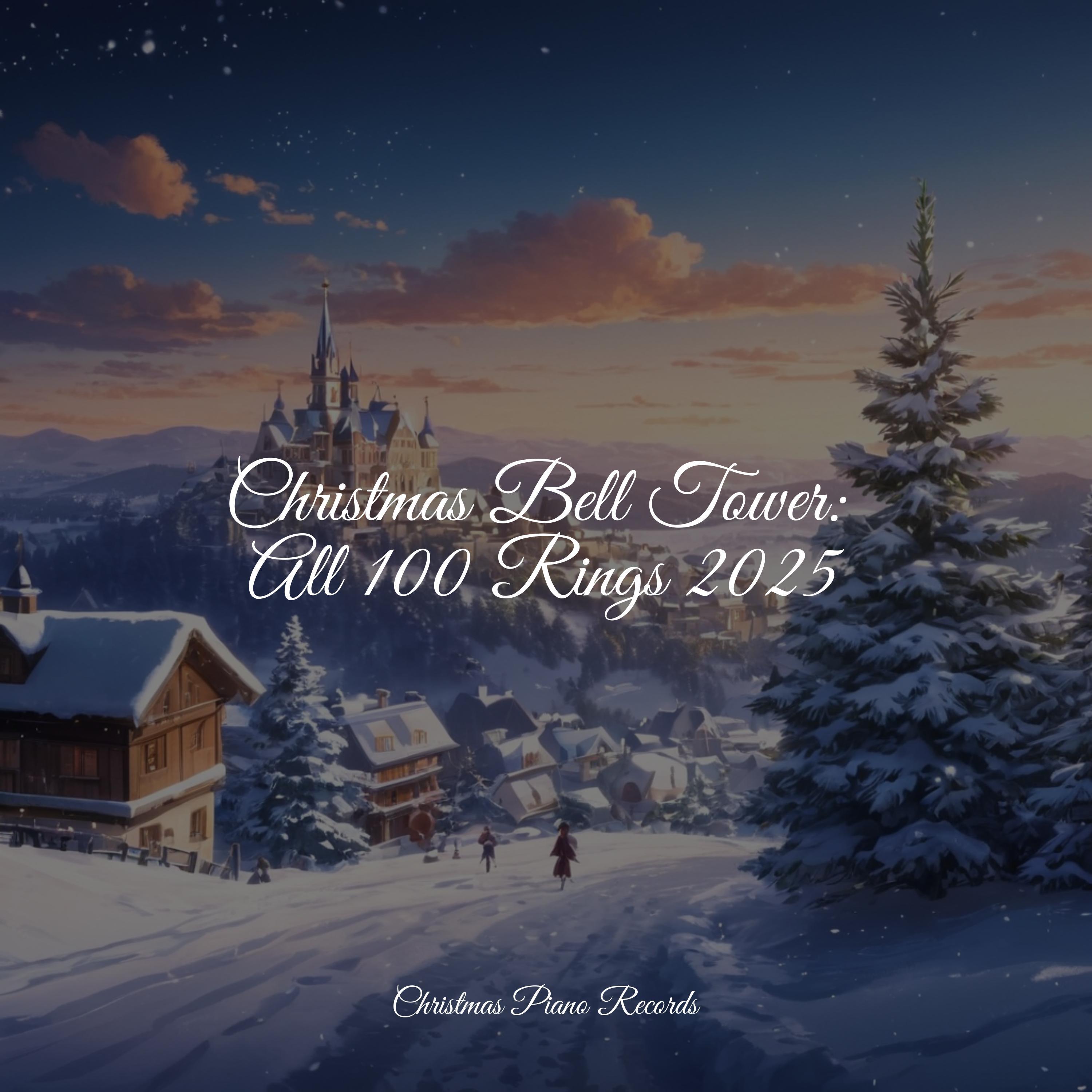 Frosty Jingle Bells - ChillHop Beats/Christmas Favourites/Hip-Hop Lofi ...