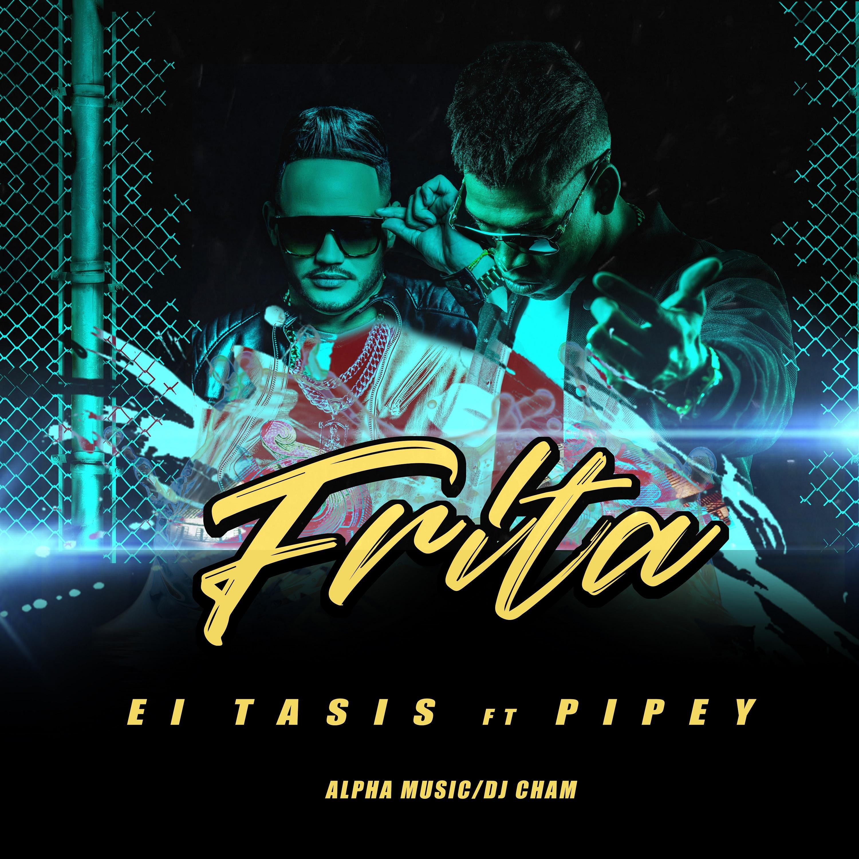 Frita - El Tasis/Pipey - 单曲 - 网易云音乐