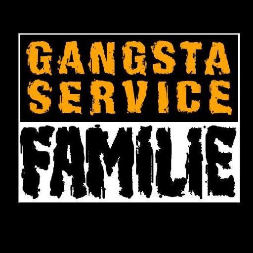 Gangsta Service-Hamaa - "Nuudel" Mongol Rap - 电台节目 - 网易云音乐