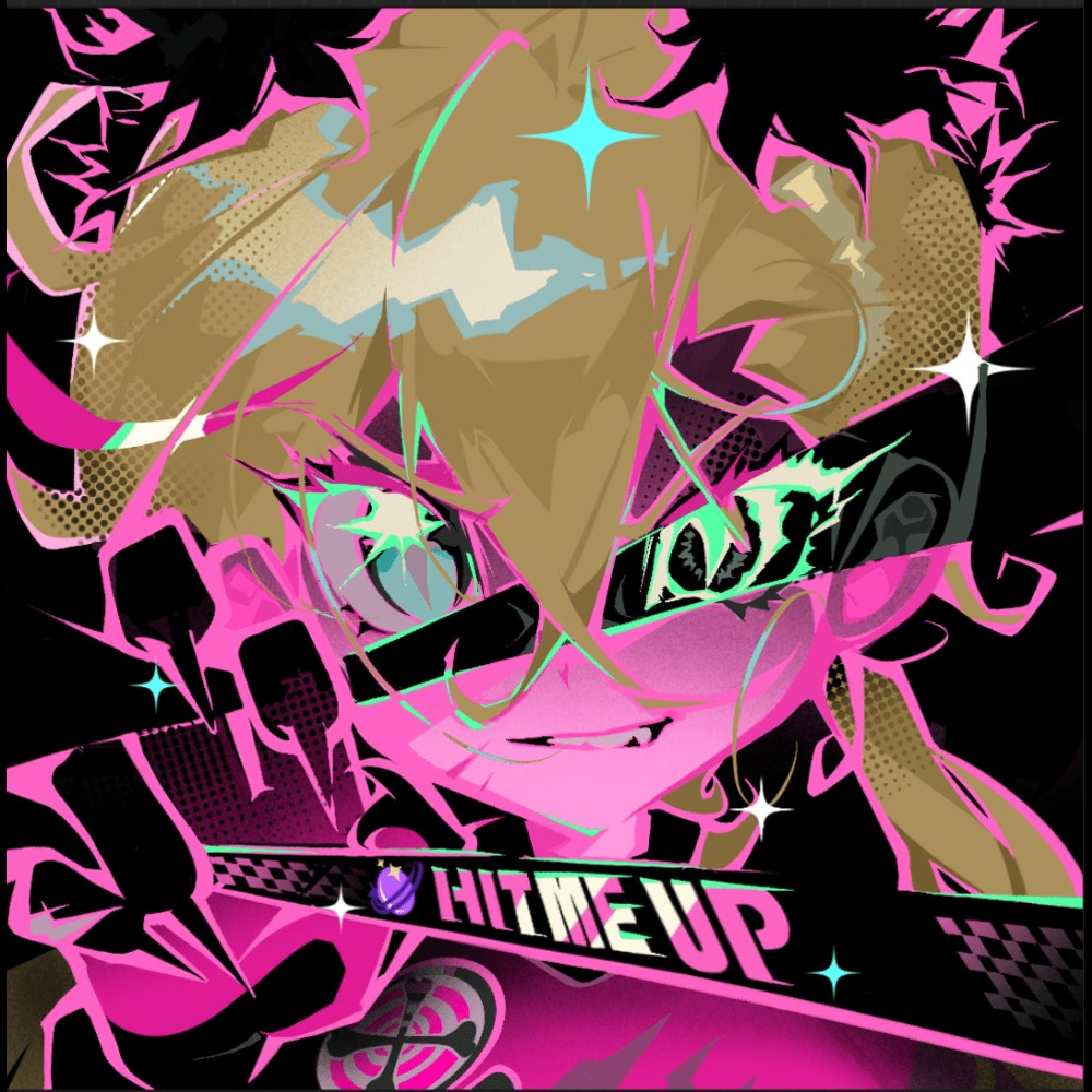 HIT ME UP (feat. Monii & Johnny R) - KIRA/Monii/JOHNNY R - 单曲 - 网易云音乐