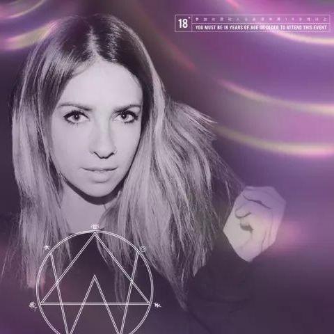 WELCOME TO WONDERLAND — ALISON WONDERLAND - 专栏文章 - 网易云音乐