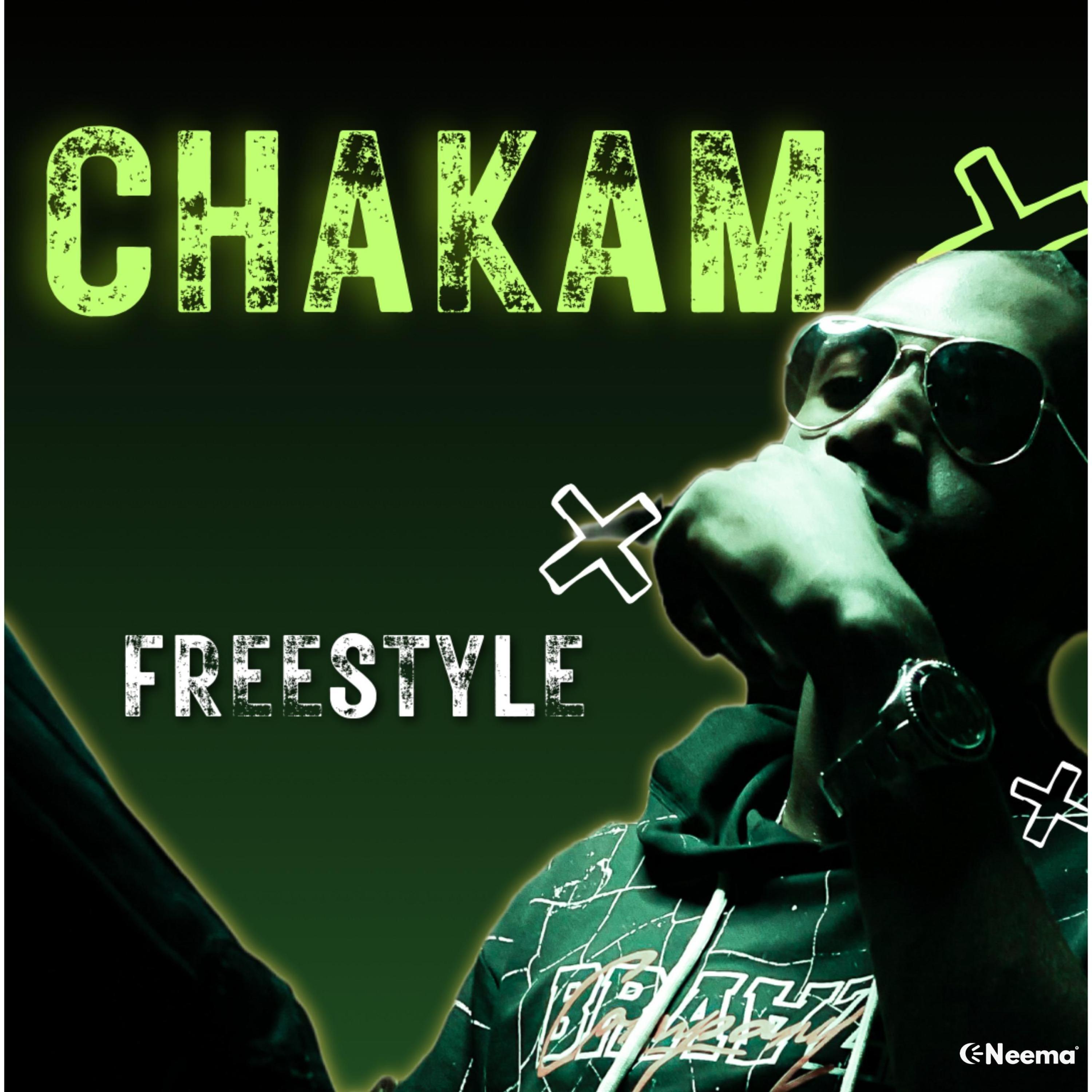 Monsieur Chakam - Chakam - 单曲 - 网易云音乐