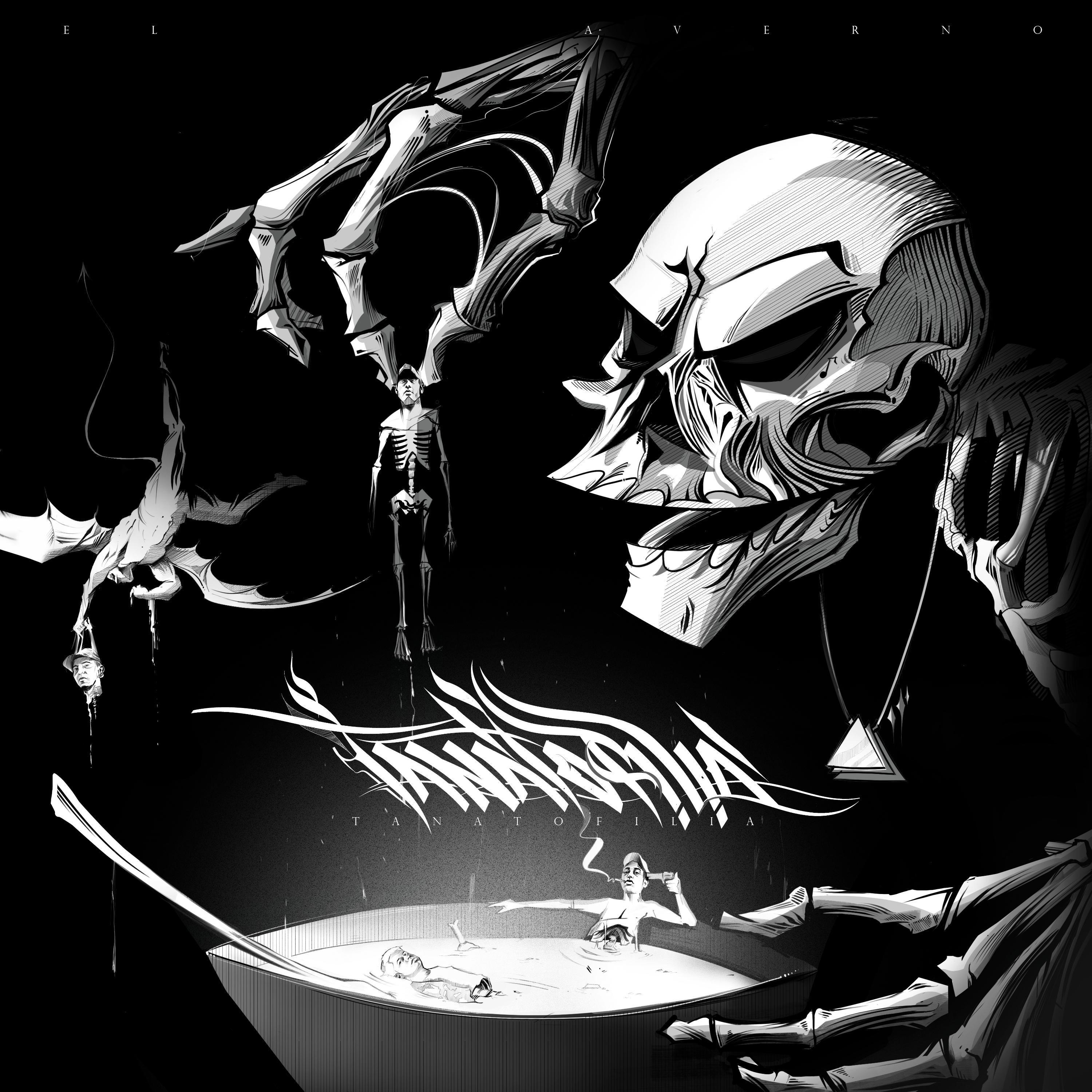 Bars Delivery - El Averno/Dzhan/Dyffer/D460 - 单曲 - 网易云音乐