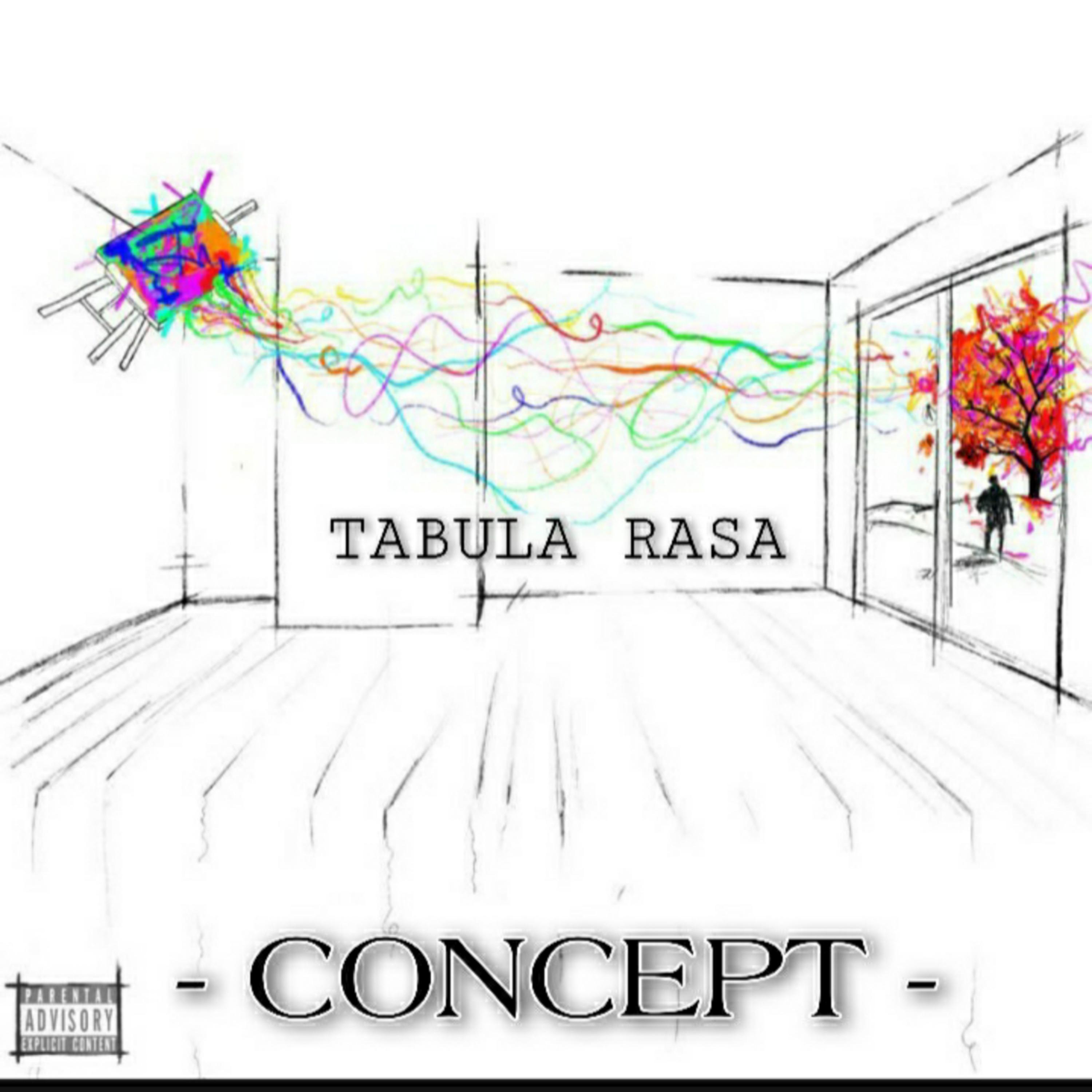 Tabula Rasa - Concept - 专辑 - 网易云音乐