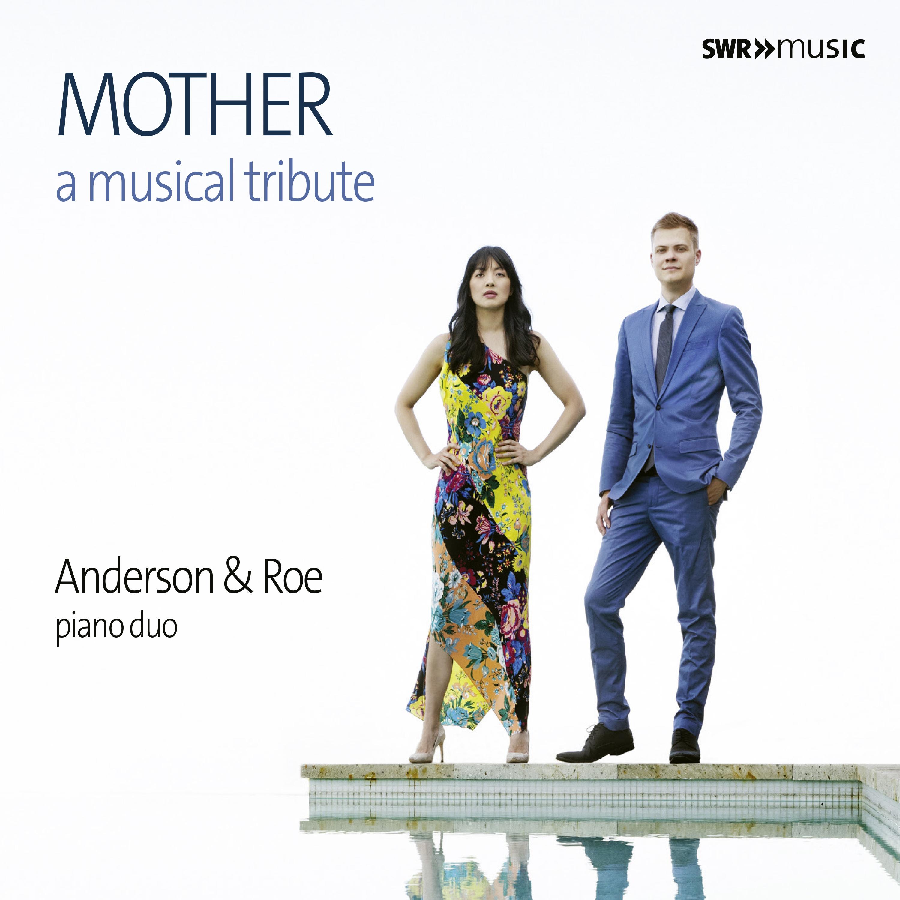 Zigeunermelodien, Op. 55, B. 104: No. 4. Als die alte Mutter (Songs My ...