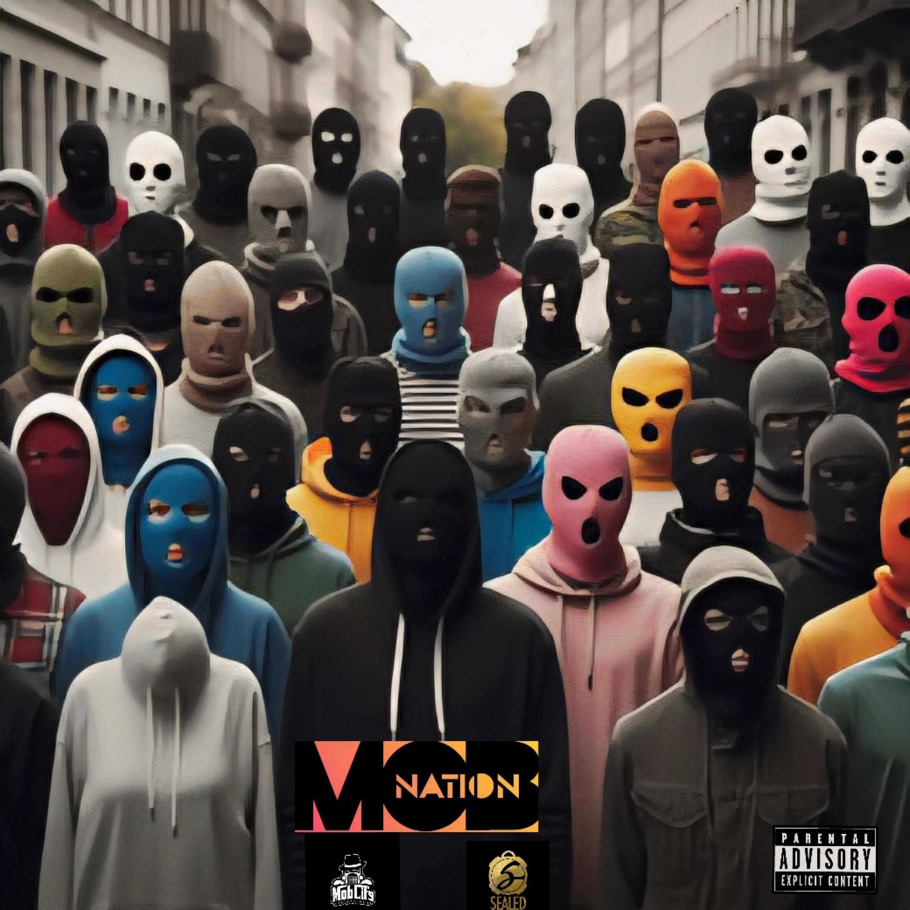 FU (feat. M.Neezy) (Intro) - MobLife the Movement/M.Neezy - 单曲 - 网易云音乐