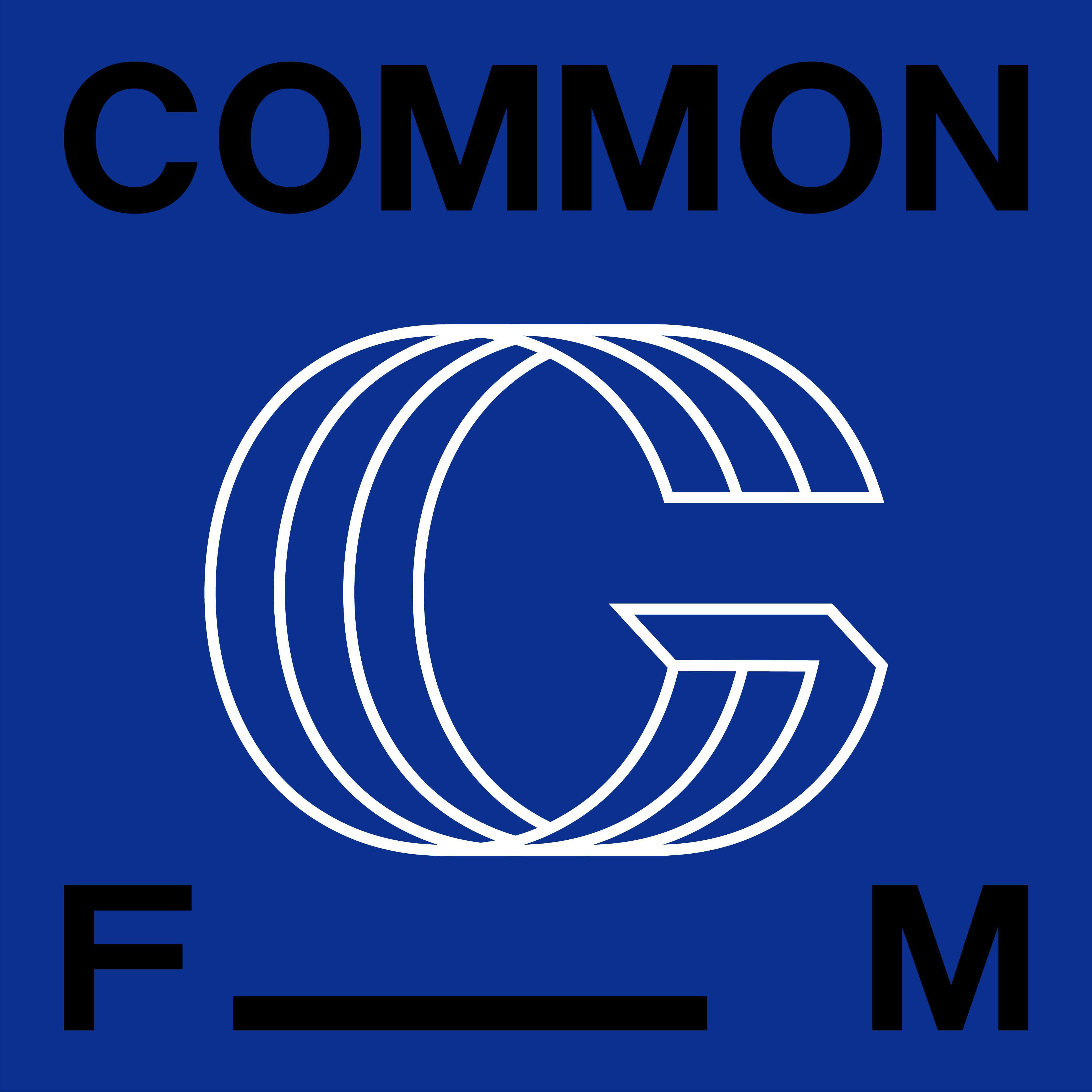 #091 - DJ王凯的故事（上） - Common FM - 电台节目 - 网易云音乐