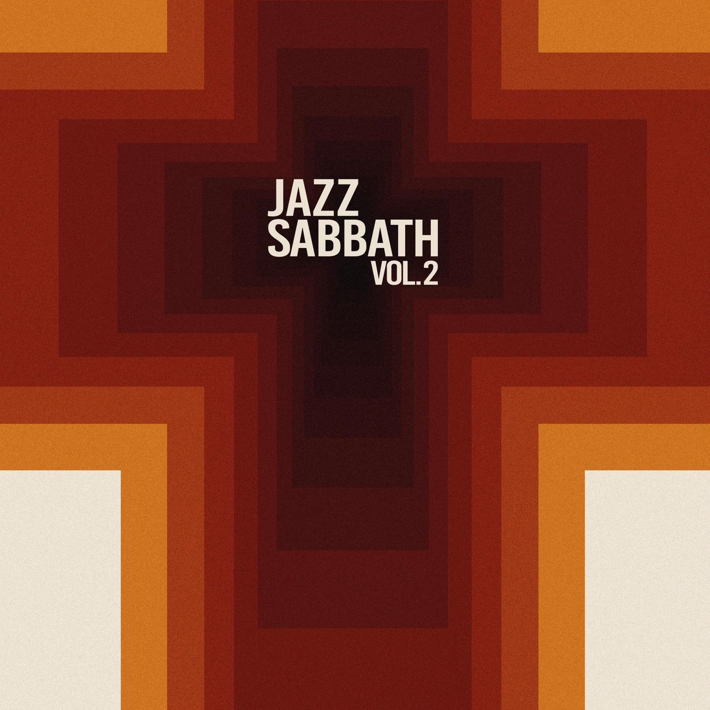 Snowblind - Jazz Sabbath - 单曲 - 网易云音乐