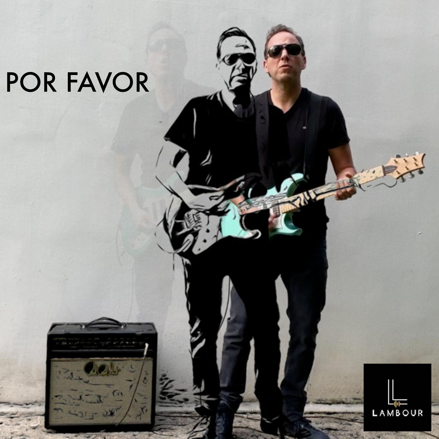 Por Favor - LAMBOUR - 专辑 - 网易云音乐