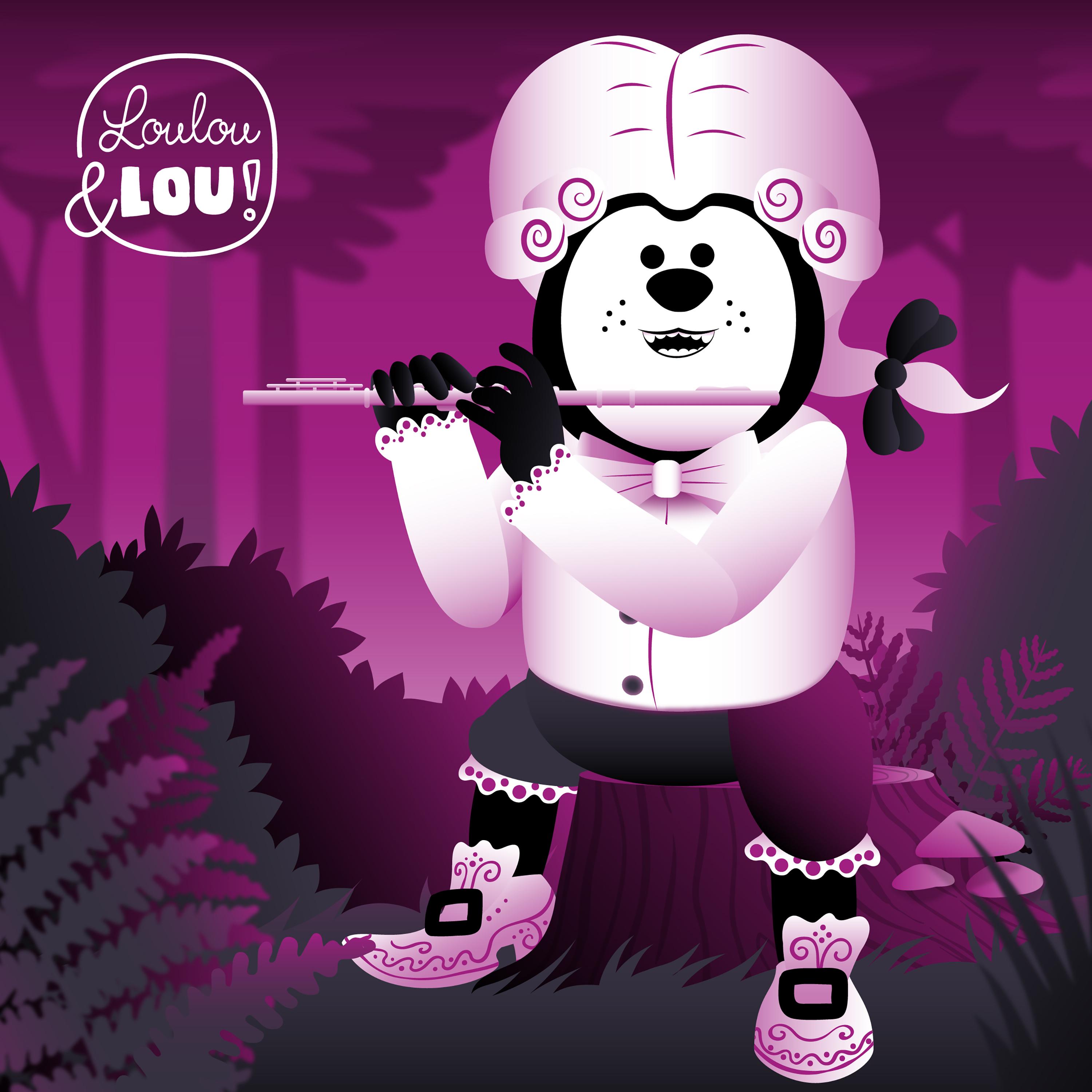 Old McDonald Had a Farm (Flute version) - Classical Music Maestro Mozy ...