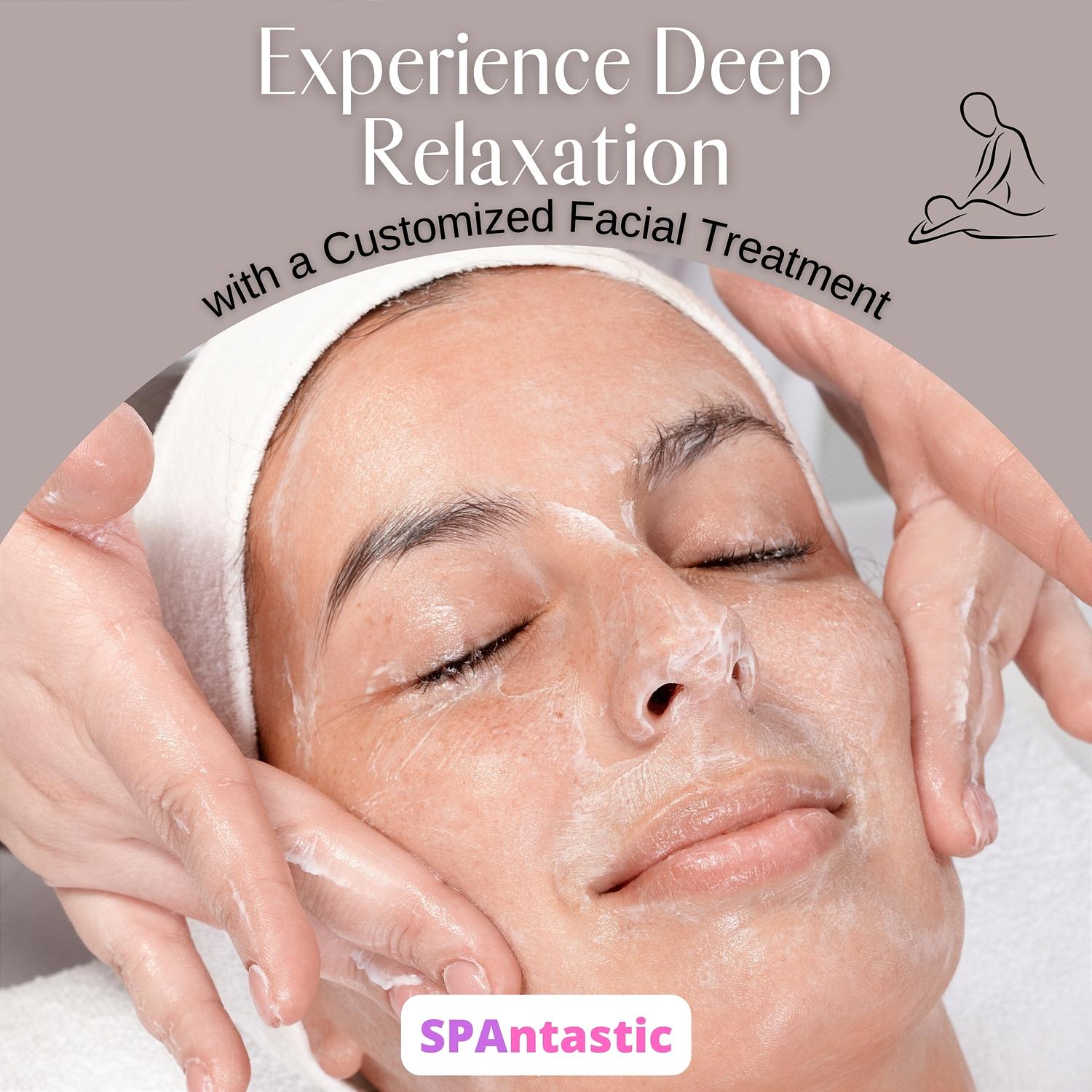 Experience Deep Relaxation - Green Nature SPA/SPAntastic - 单曲 - 网易云音乐