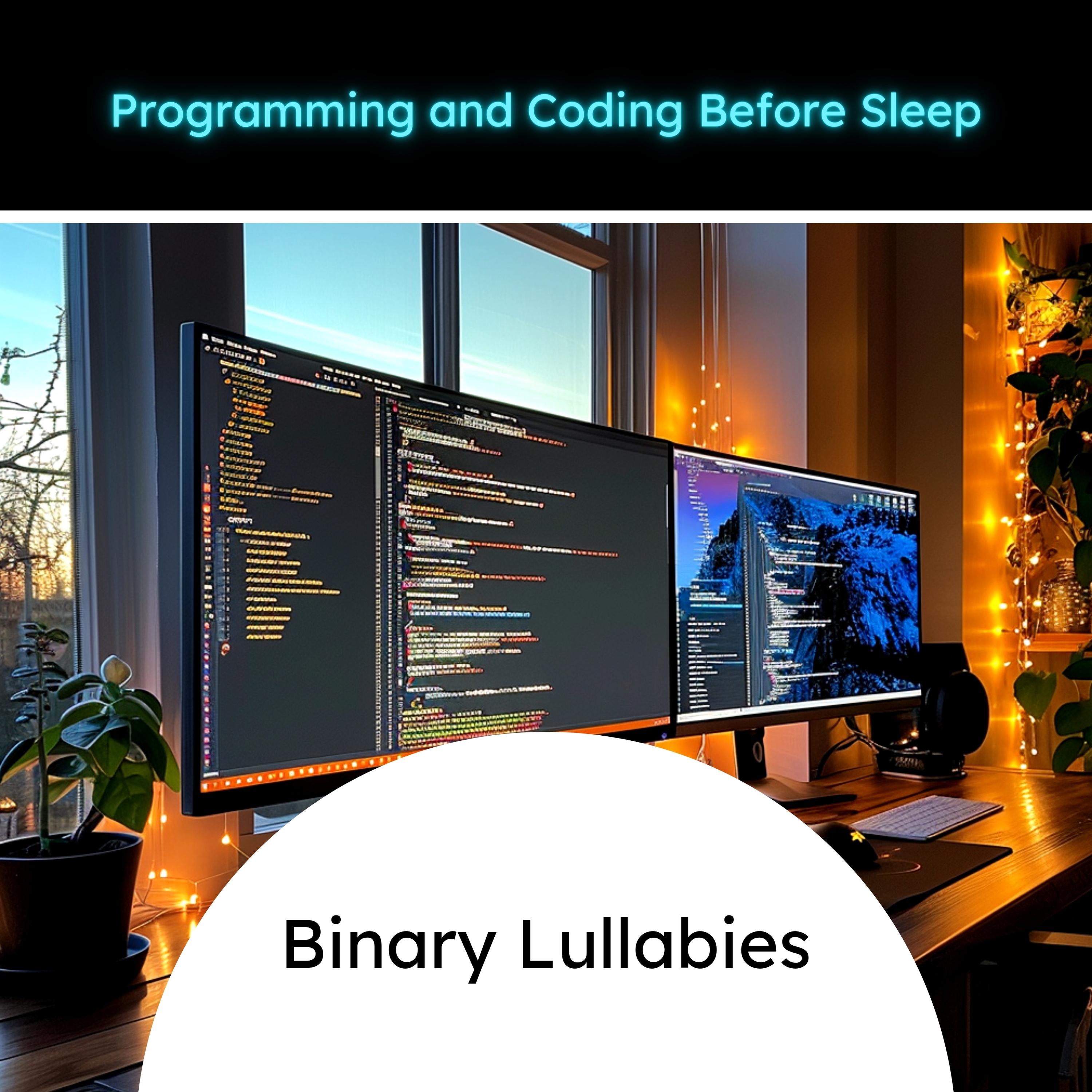 Get Work Done - Programming and Coding Before Sleep - 单曲 - 网易云音乐