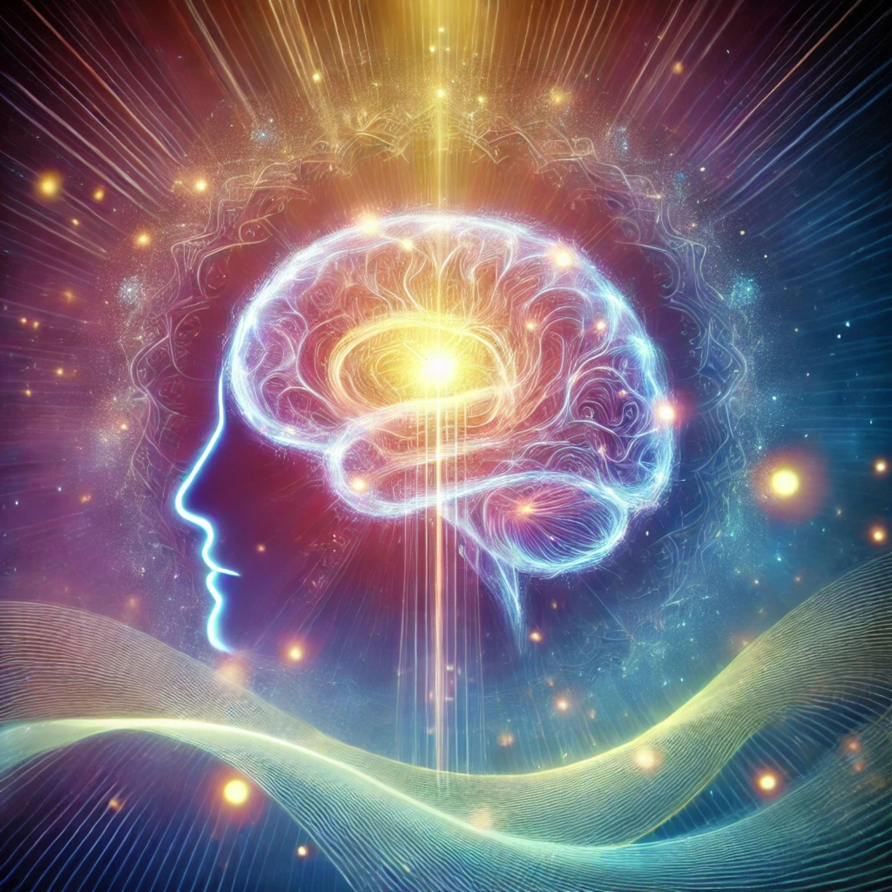 Harmonic Brainwave Balance - Brain Waves Frequ/Brain Waves Therapy ...