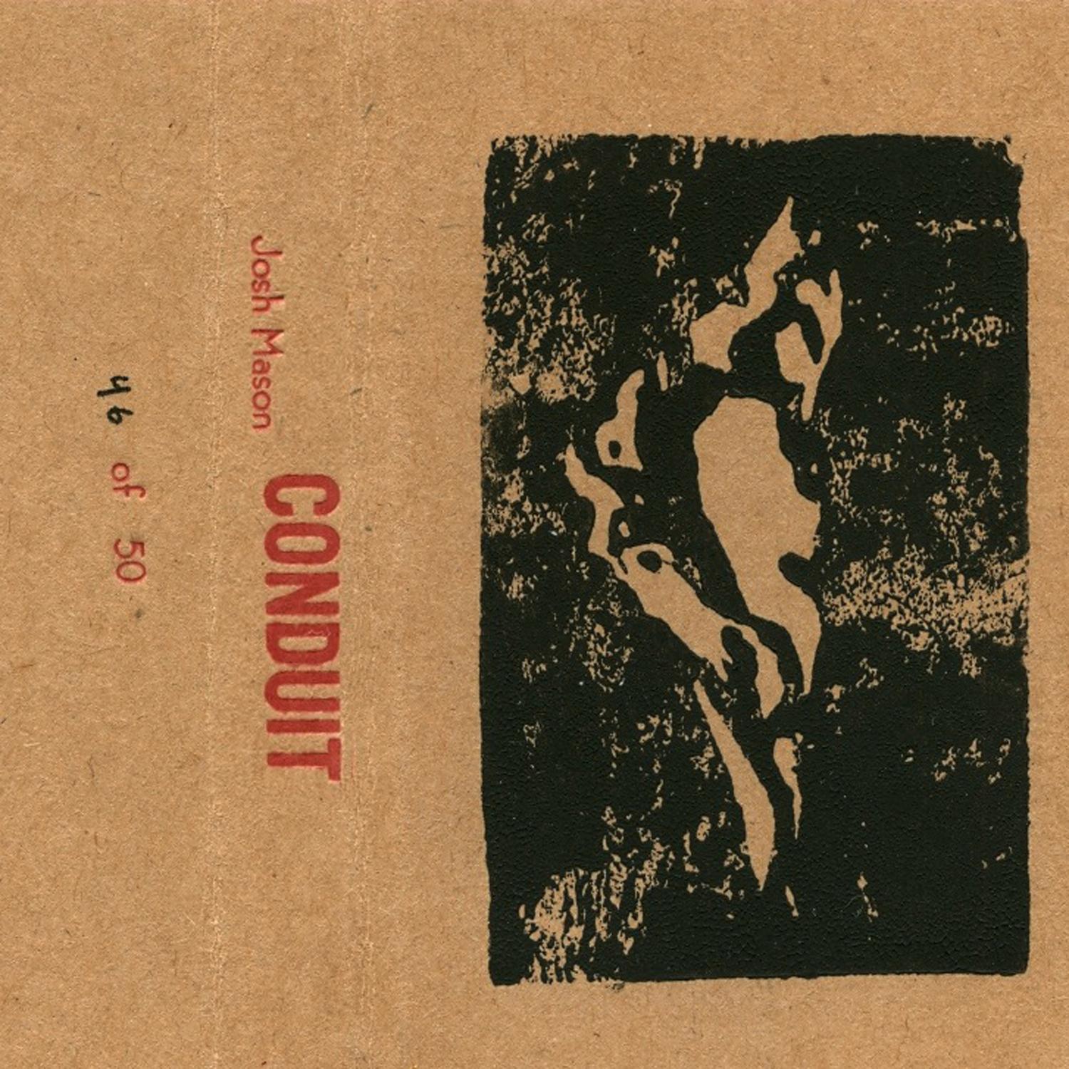 Conduit - Josh Mason - 专辑 - 网易云音乐