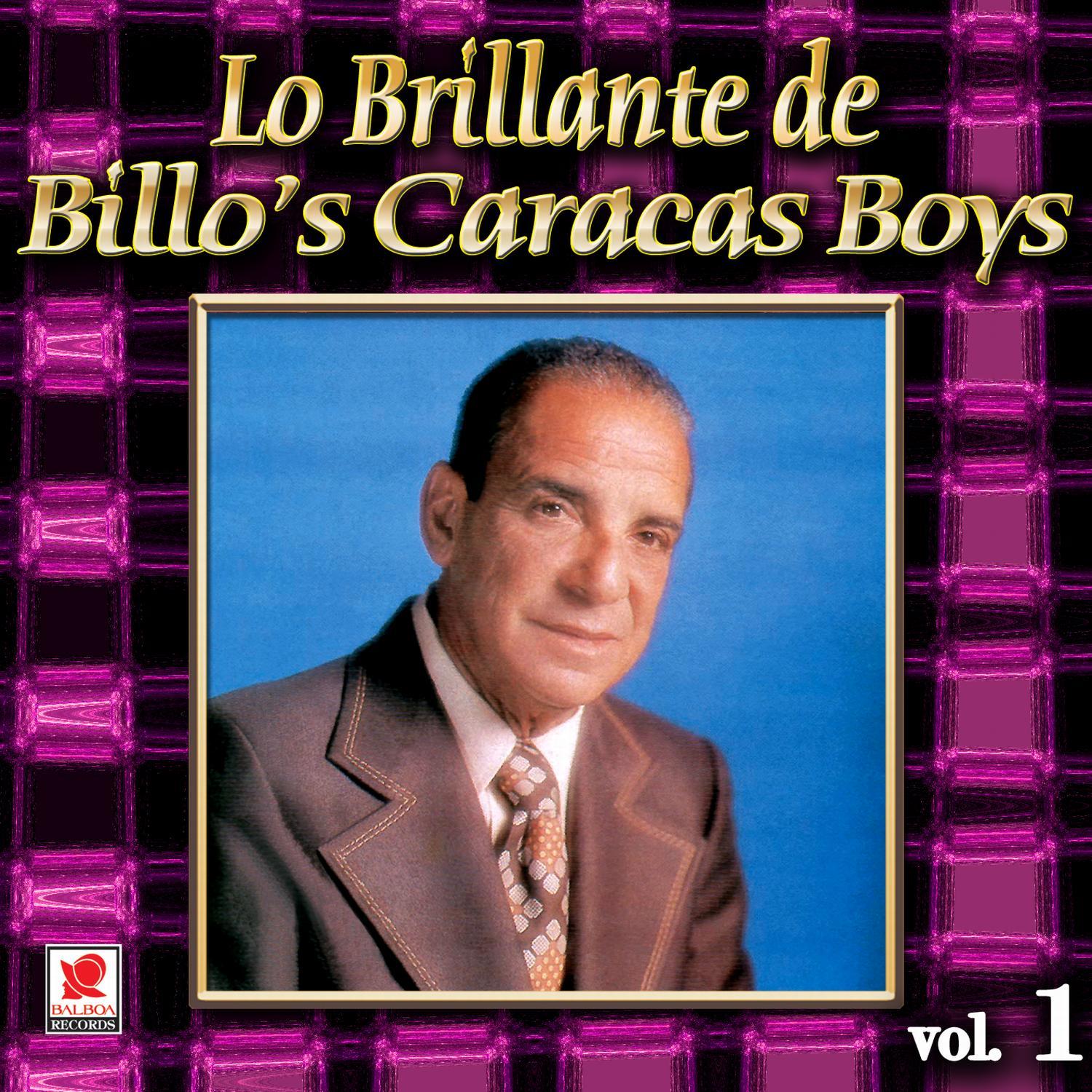 Playas De Cartagena - Billo's Caracas Boys - 单曲 - 网易云音乐