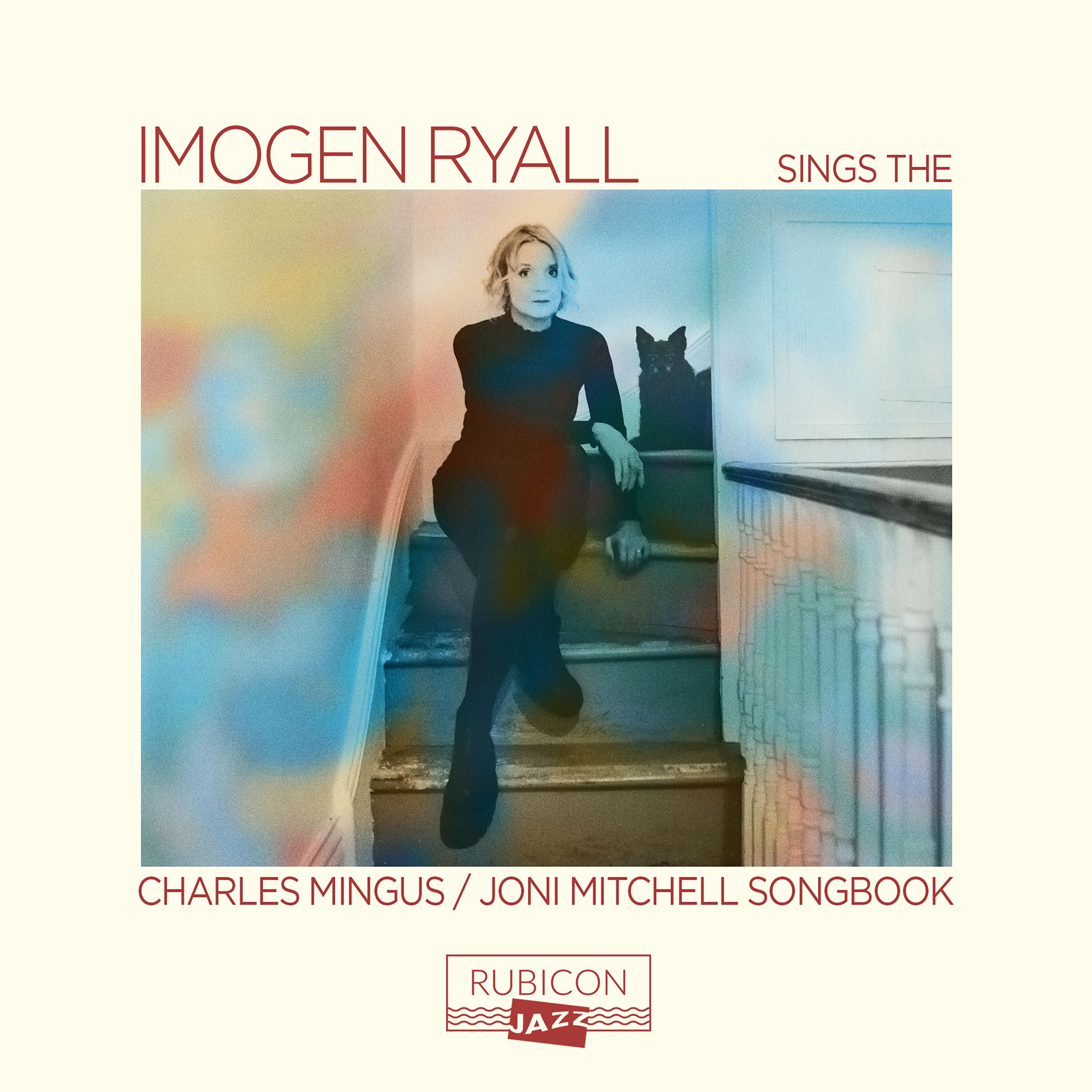 I'se a Muggin': Interlude - Imogen Ryall/David Beebee/Eric Ford - 单曲 ...
