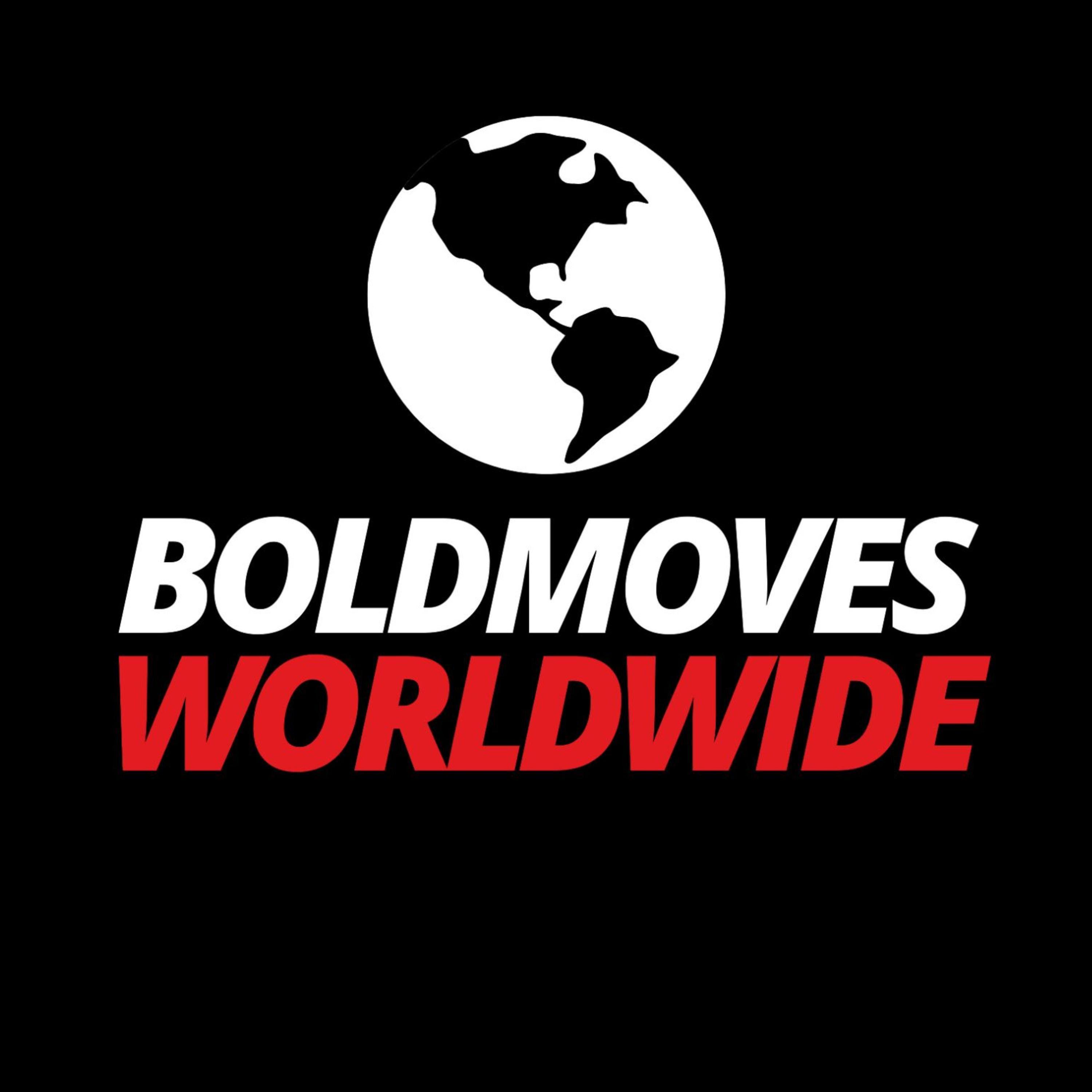 Get it, Get it - Bold Moves Worldwide - 专辑 - 网易云音乐