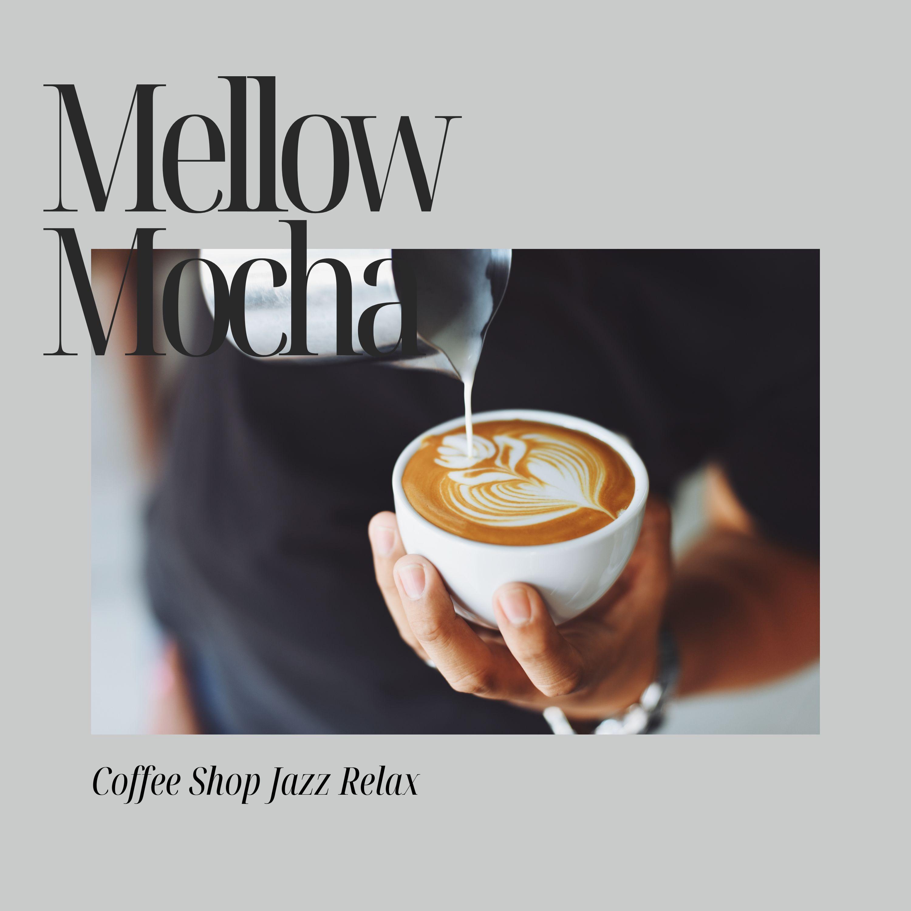 Gentle Reflections - Coffee Shop Jazz Relax - 单曲 - 网易云音乐